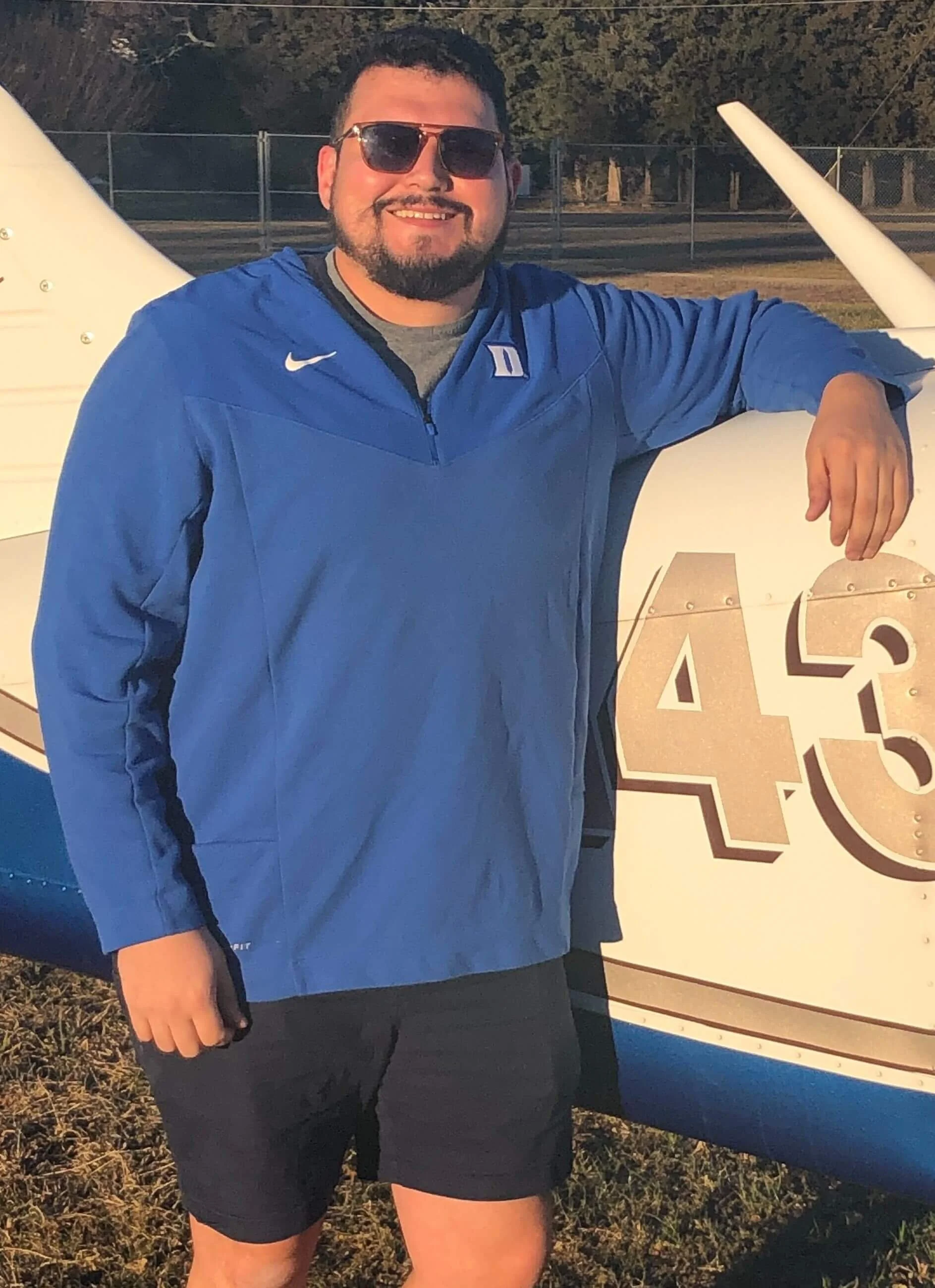 Student Success — Elon Aviation