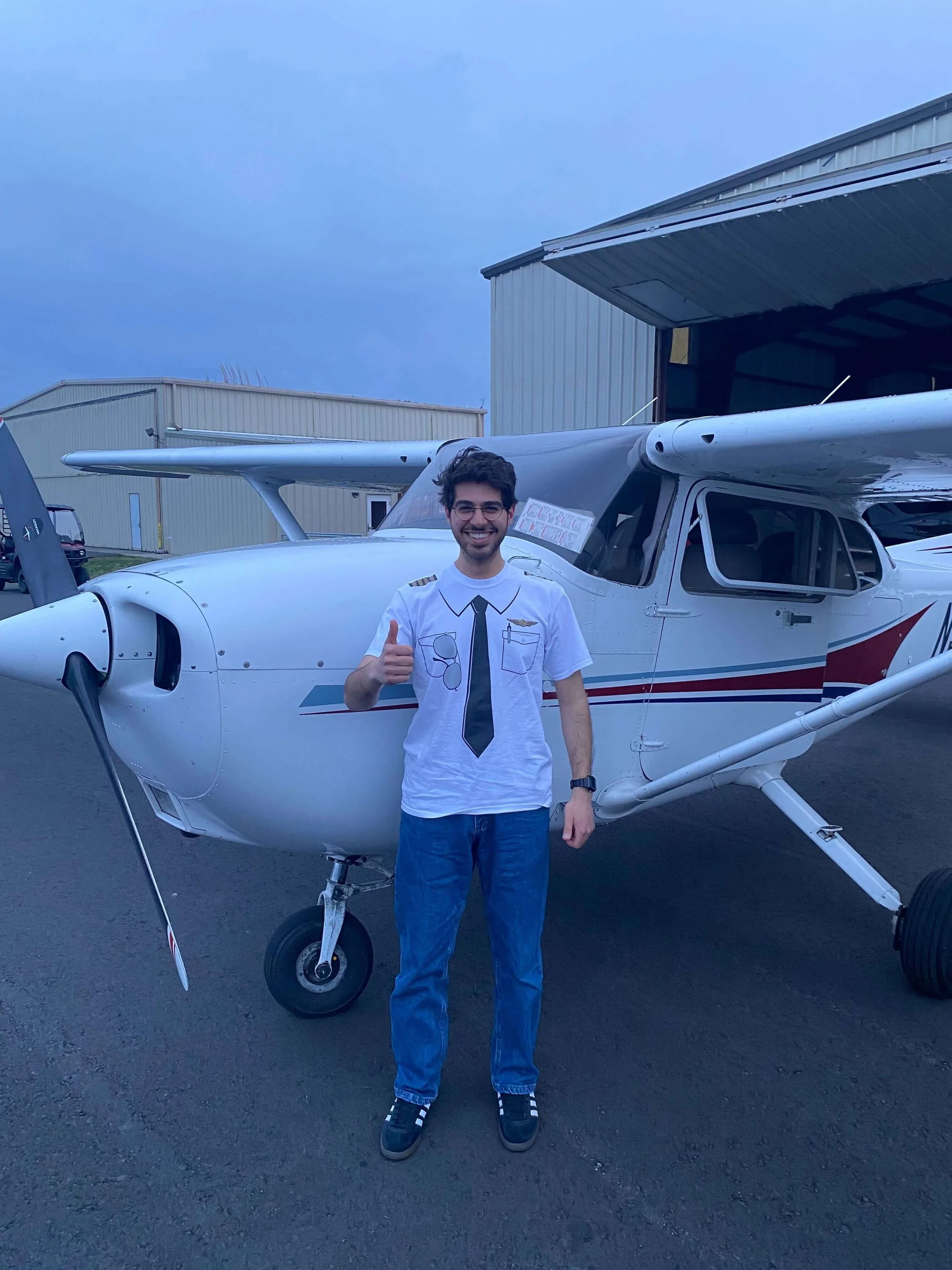 Student Success — Elon Aviation