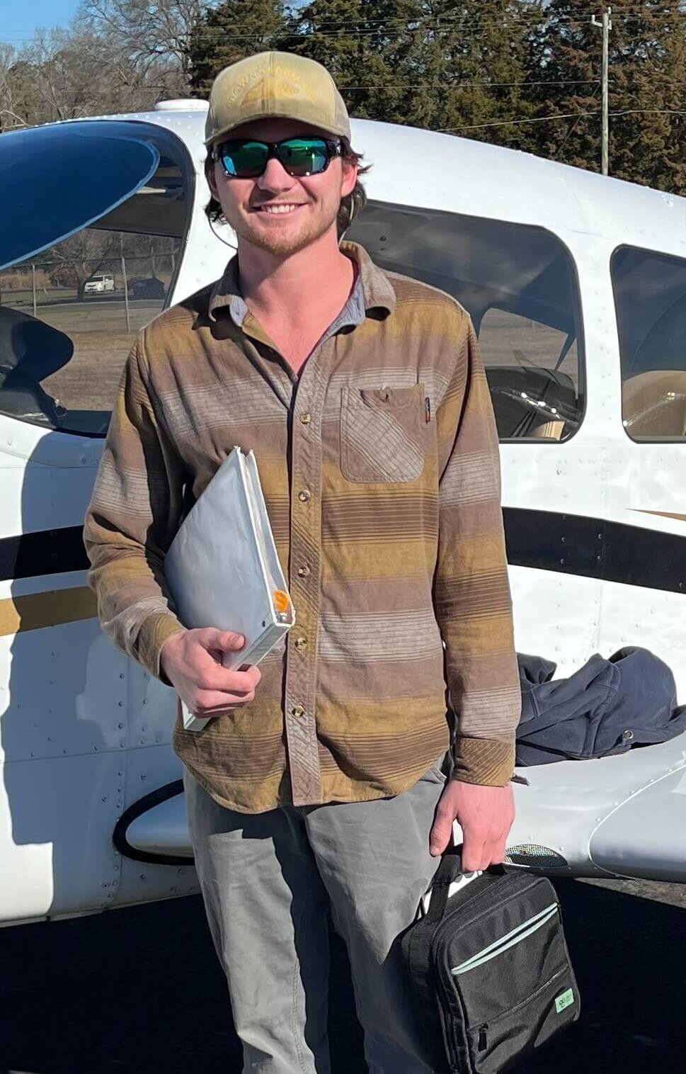 Student Success — Elon Aviation