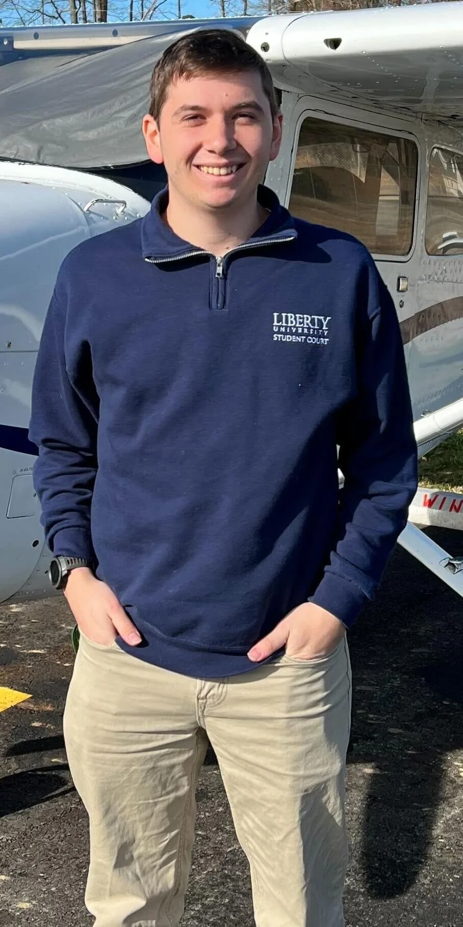 Student Success — Elon Aviation