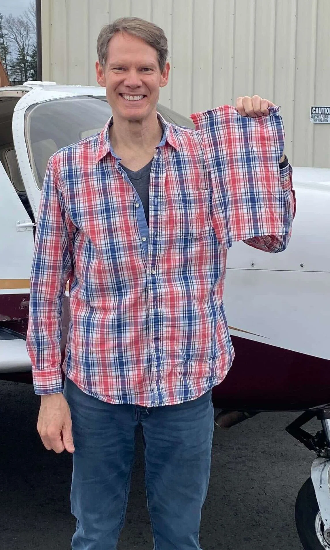 Student Success — Elon Aviation
