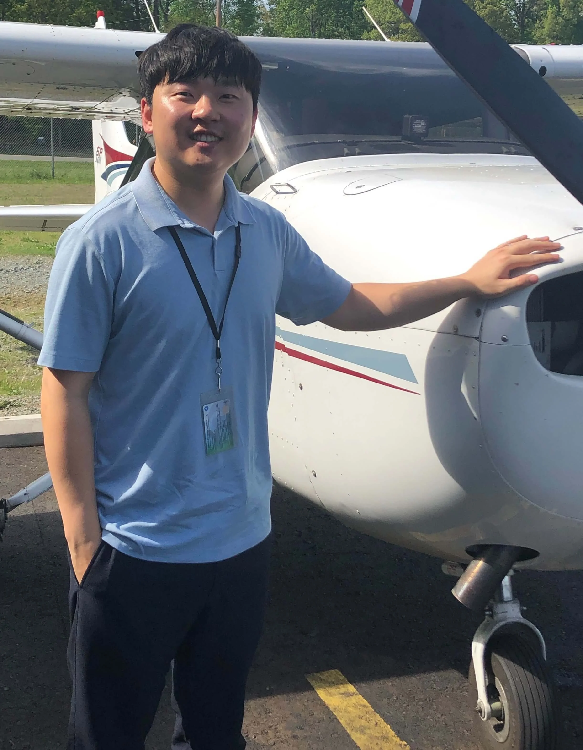 Student Success — Elon Aviation