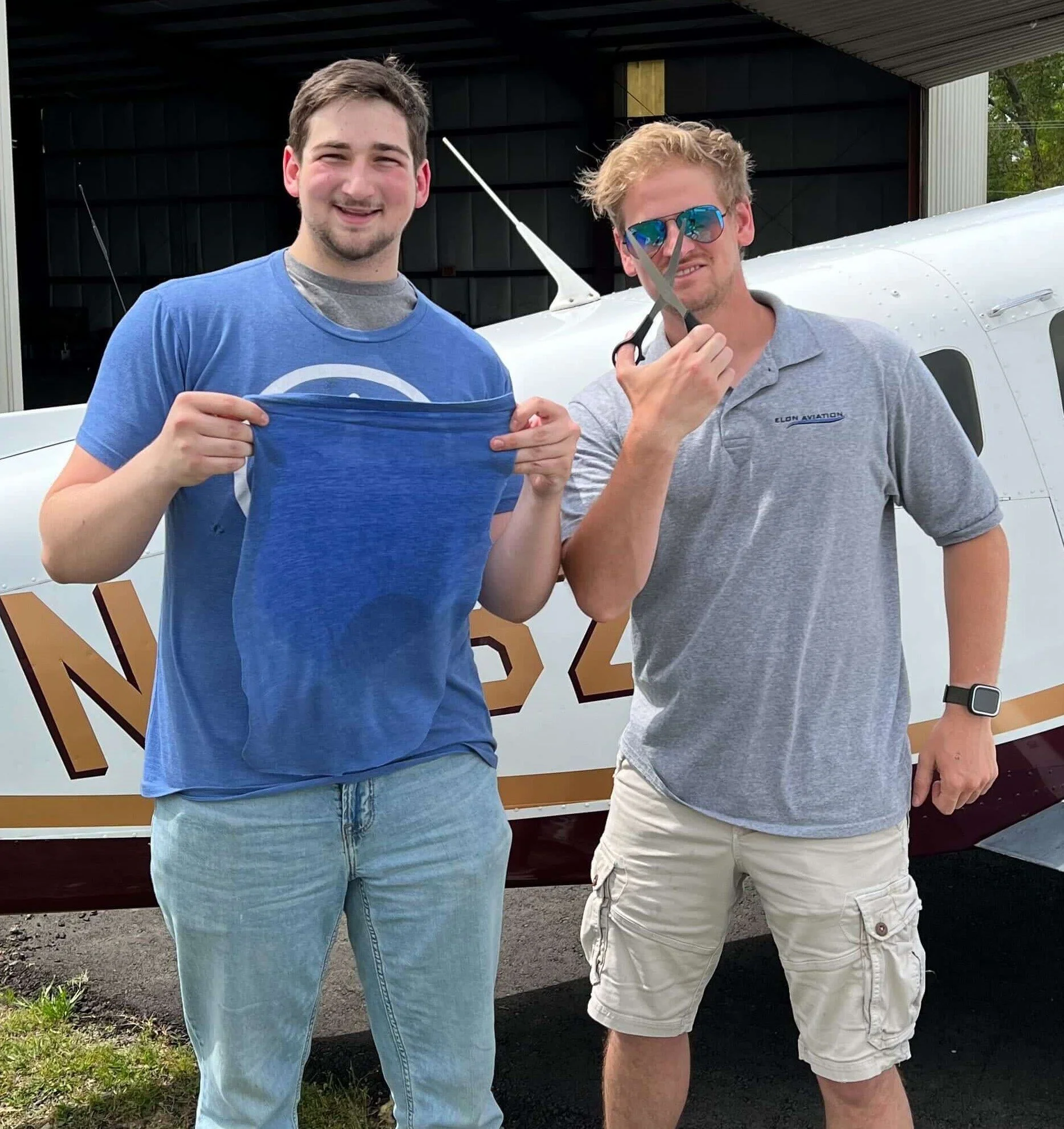 Student Success — Elon Aviation