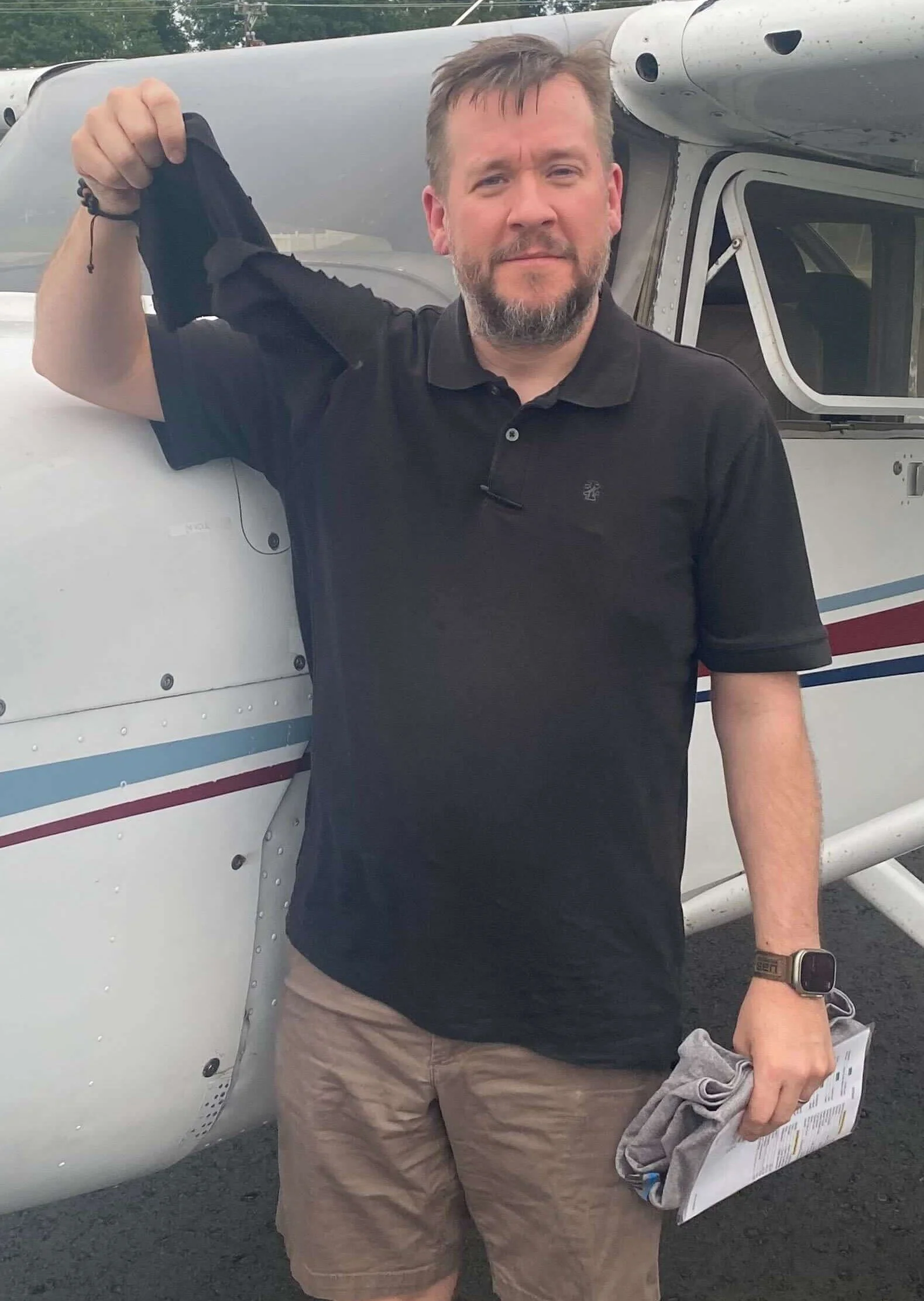 Student Success — Elon Aviation