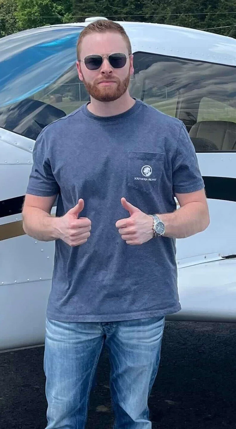 Student Success — Elon Aviation