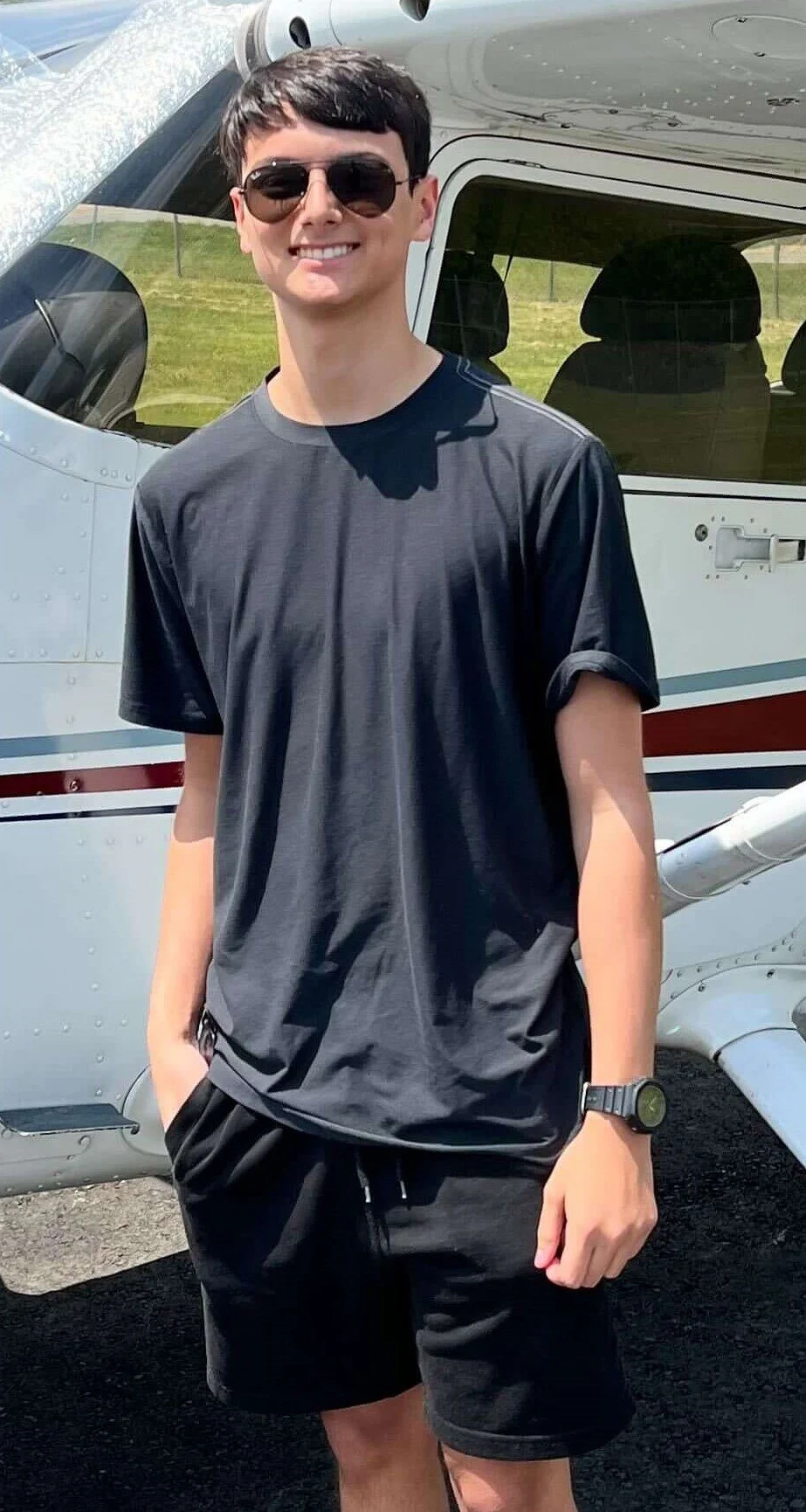Student Success — Elon Aviation