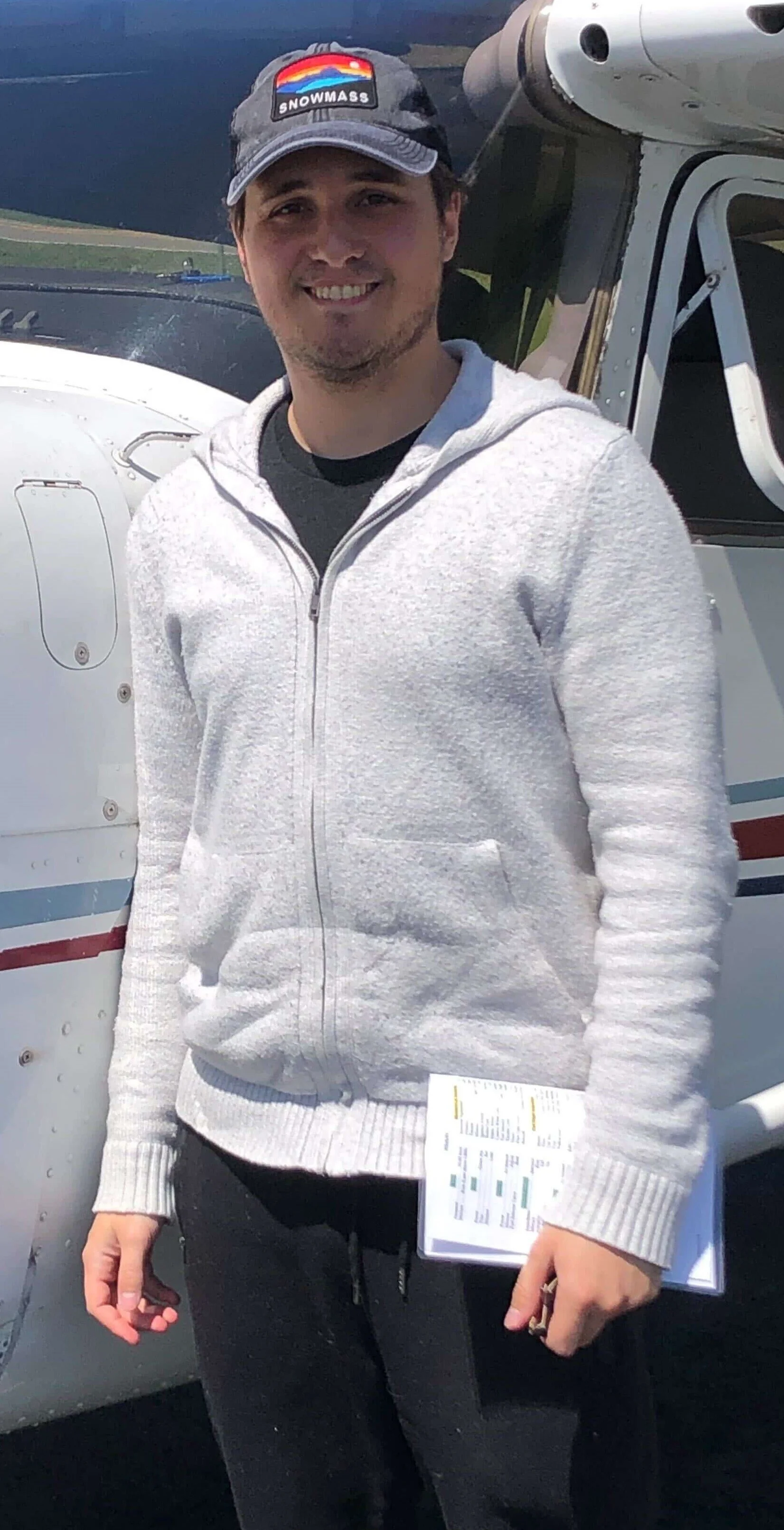 Student Success — Elon Aviation