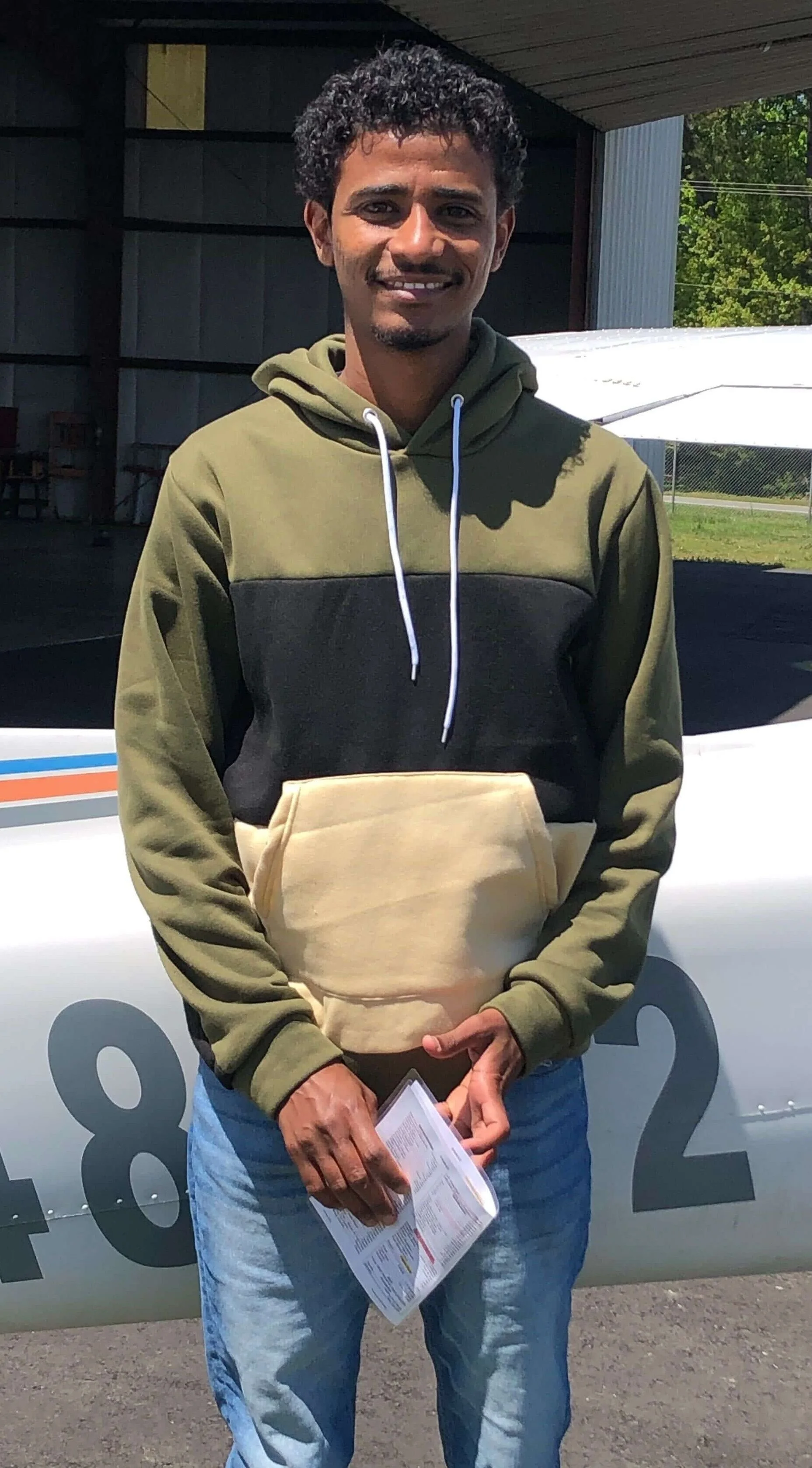 Student Success — Elon Aviation