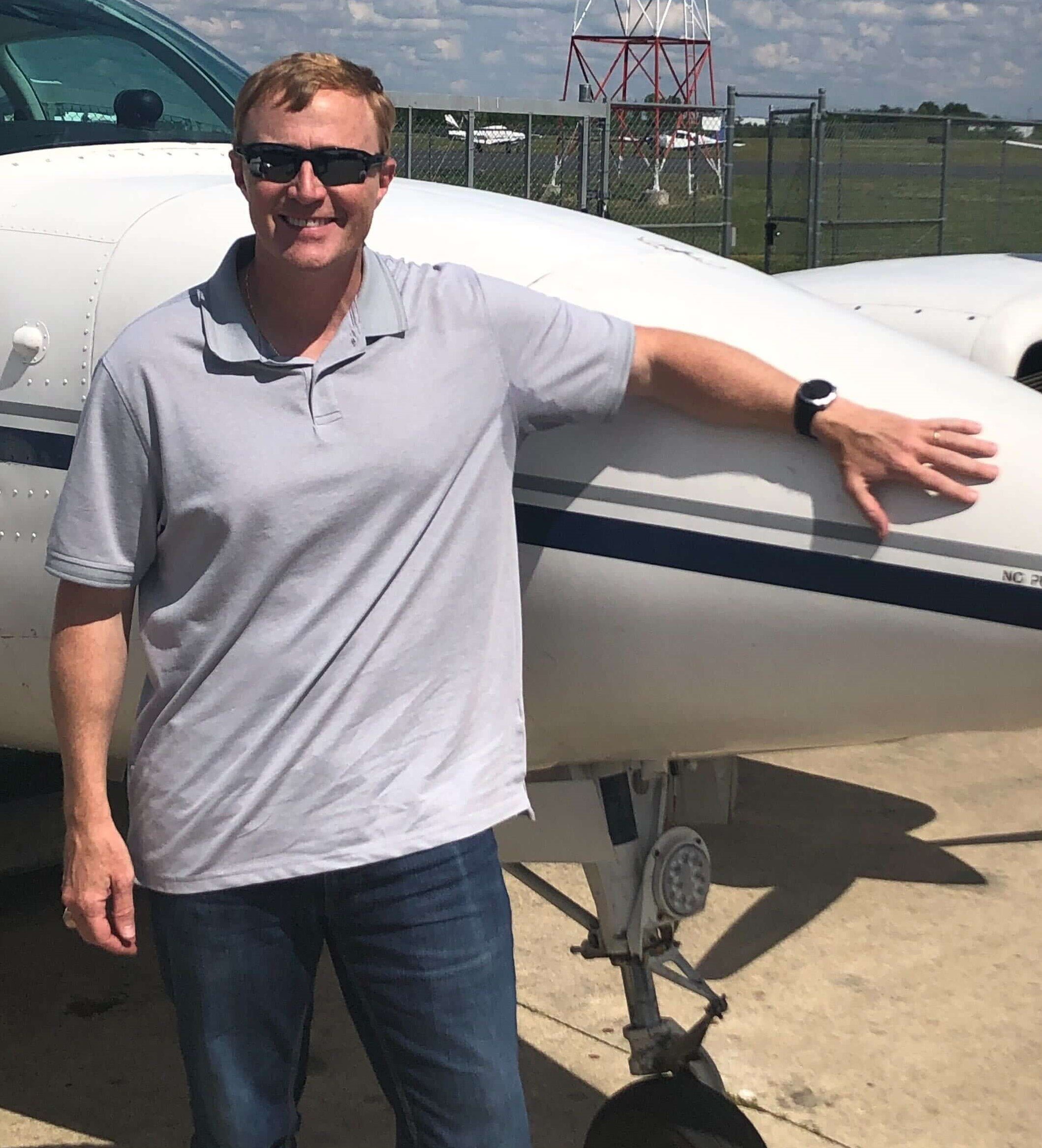 Student Success — Elon Aviation