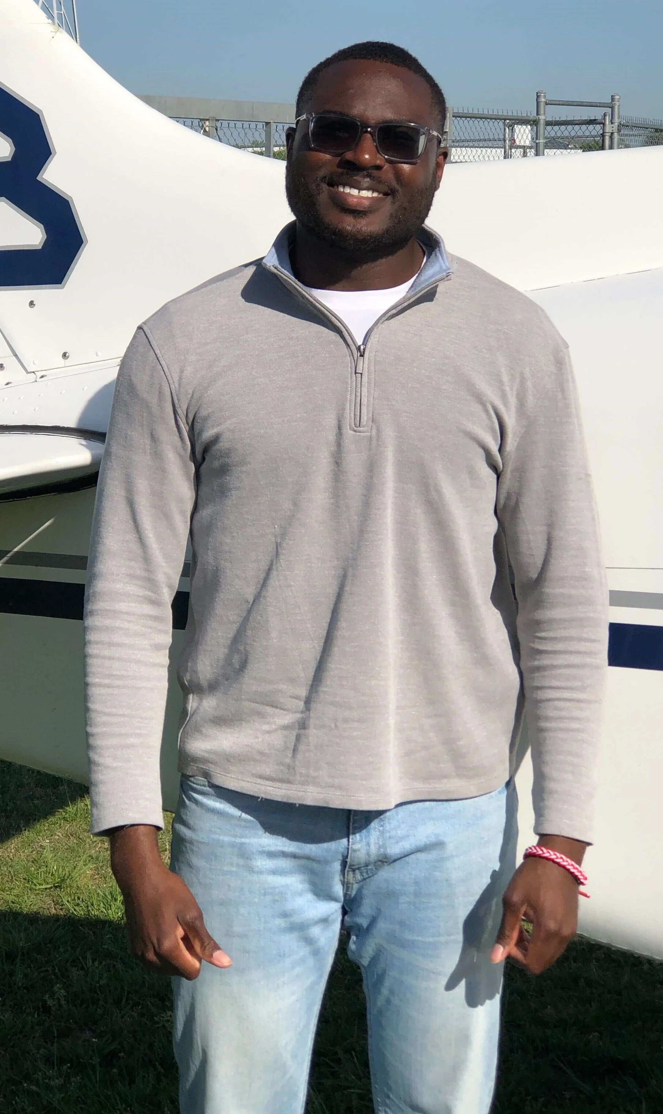 Student Success — Elon Aviation