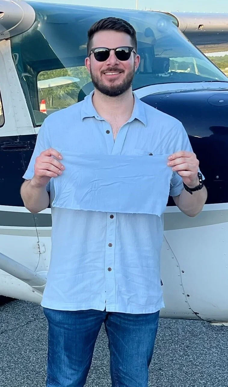 Student Success — Elon Aviation