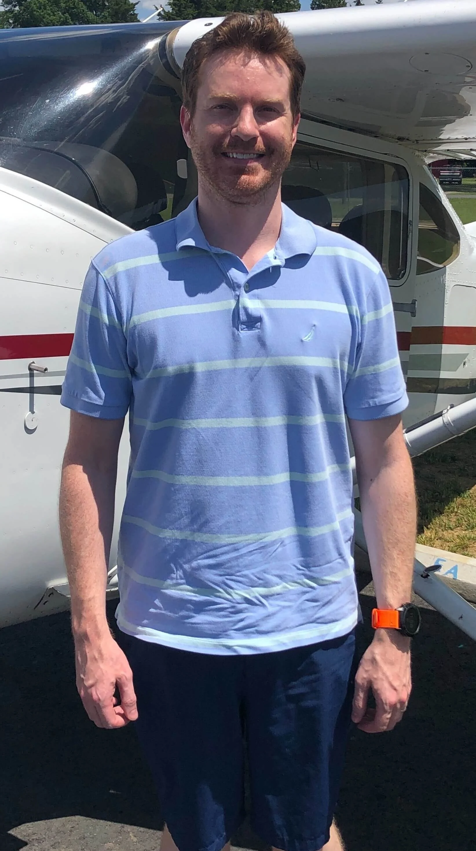 Student Success — Elon Aviation