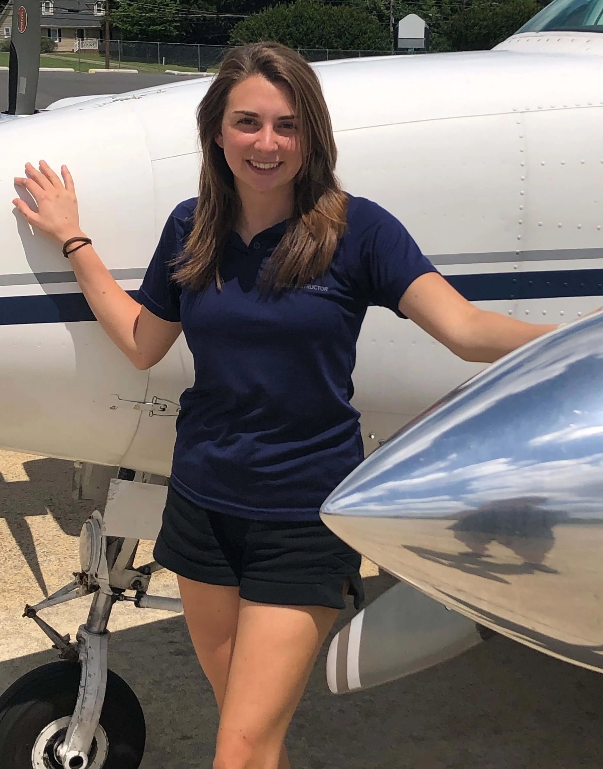 Student Success — Elon Aviation