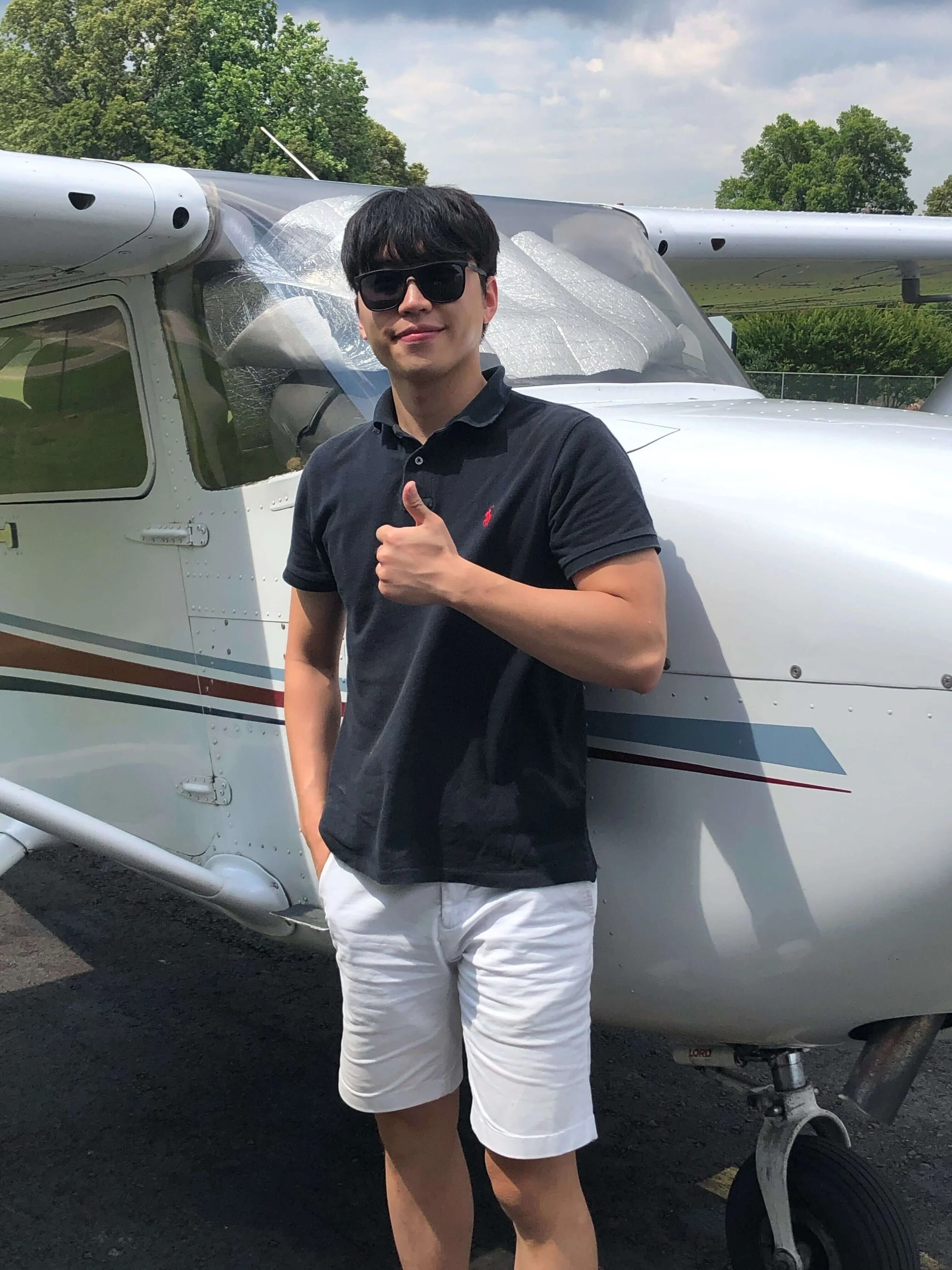 Student Success — Elon Aviation