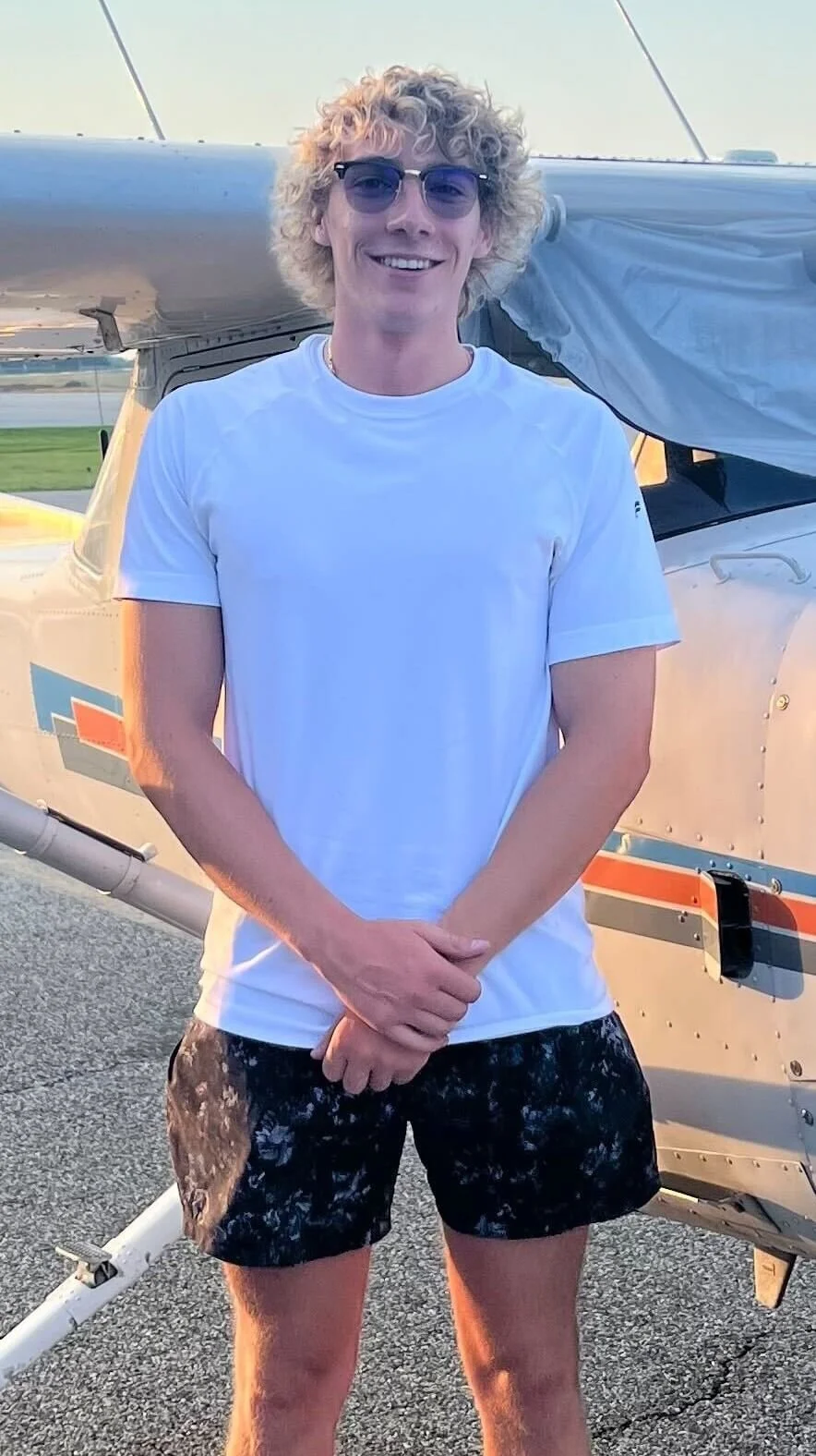 Student Success — Elon Aviation