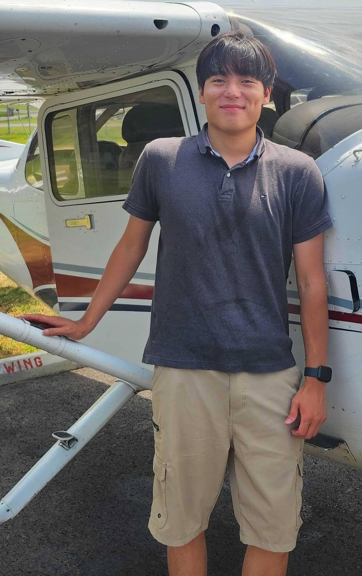 Student Success — Elon Aviation