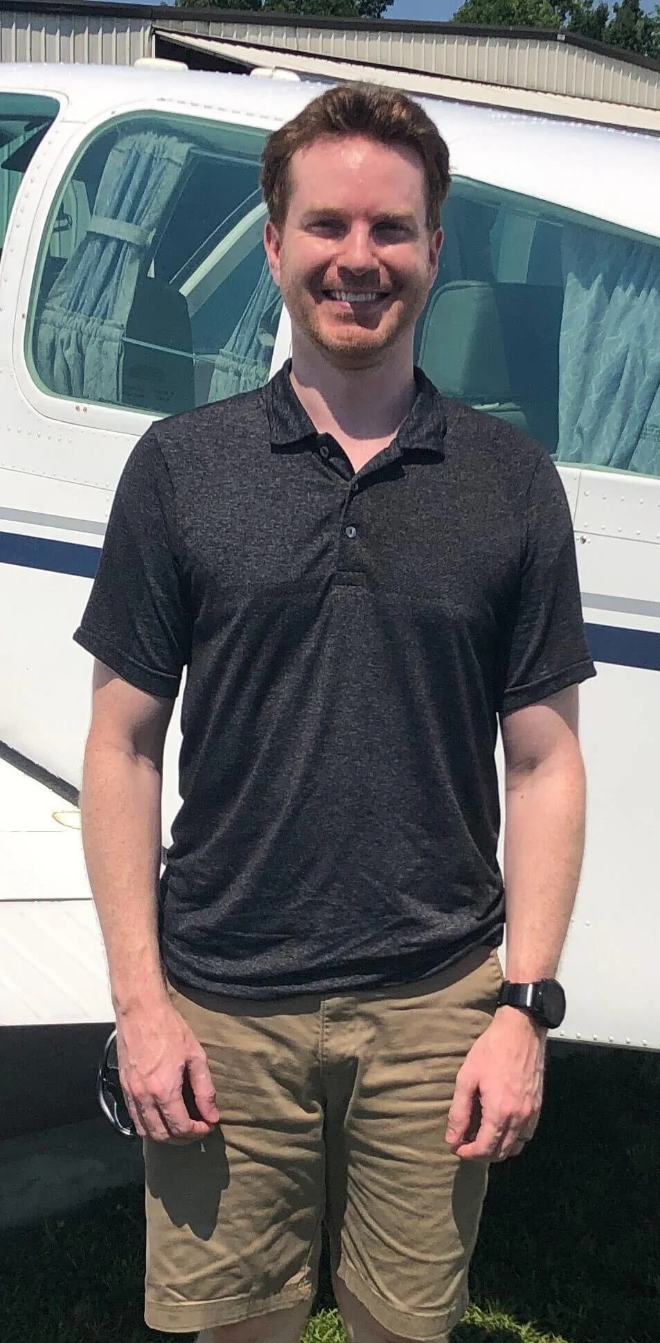 Student Success — Elon Aviation