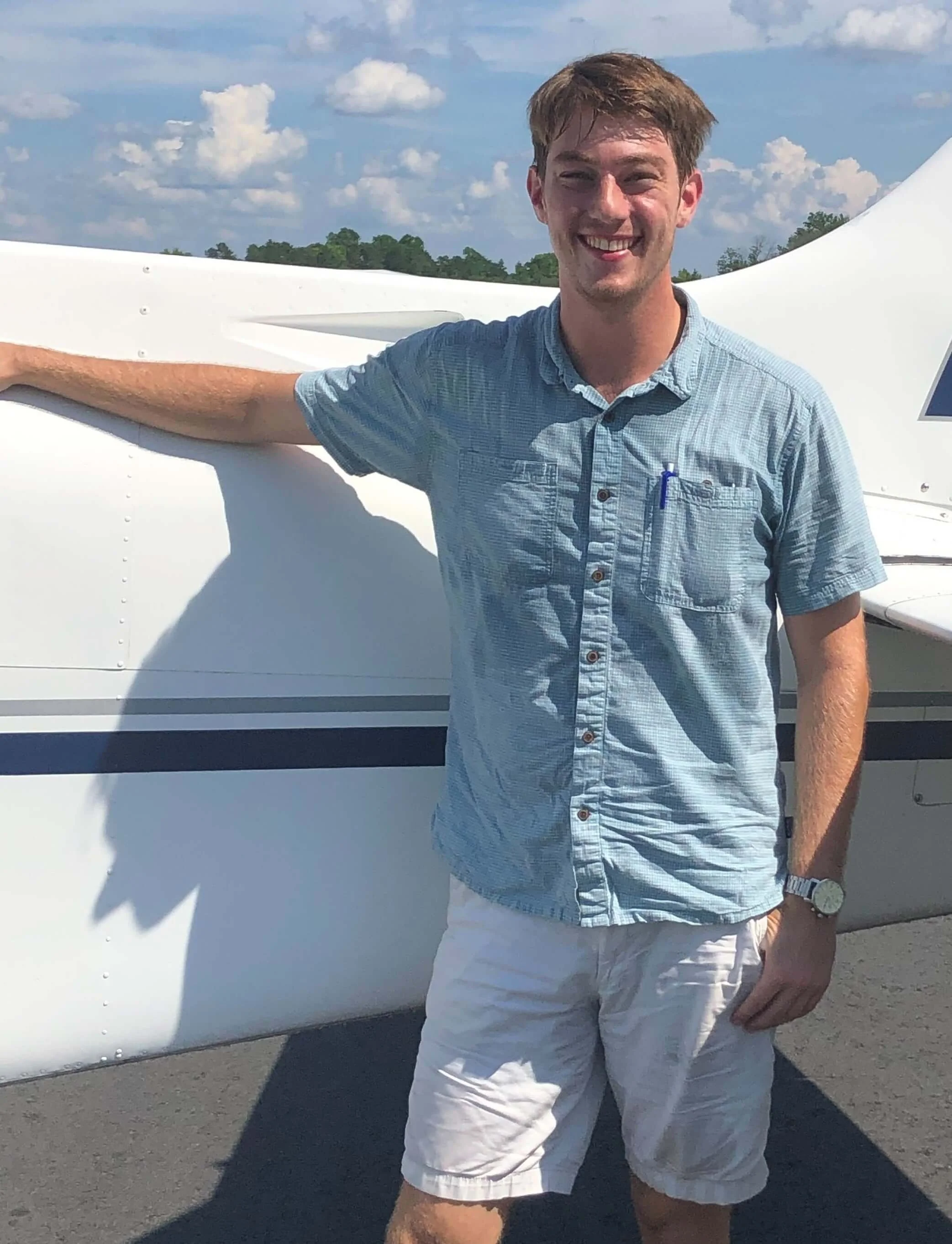 Student Success — Elon Aviation