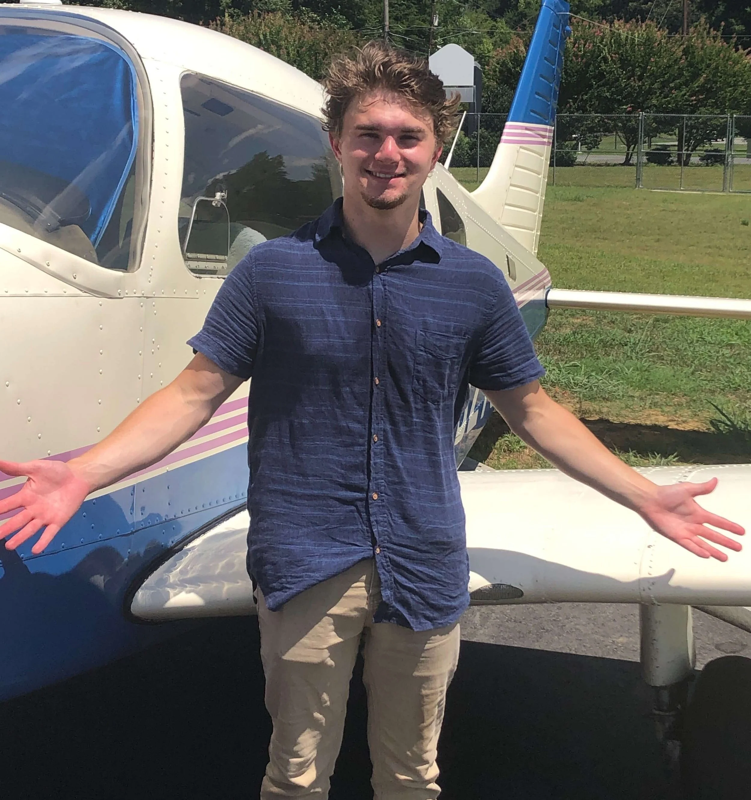 Student Success — Elon Aviation