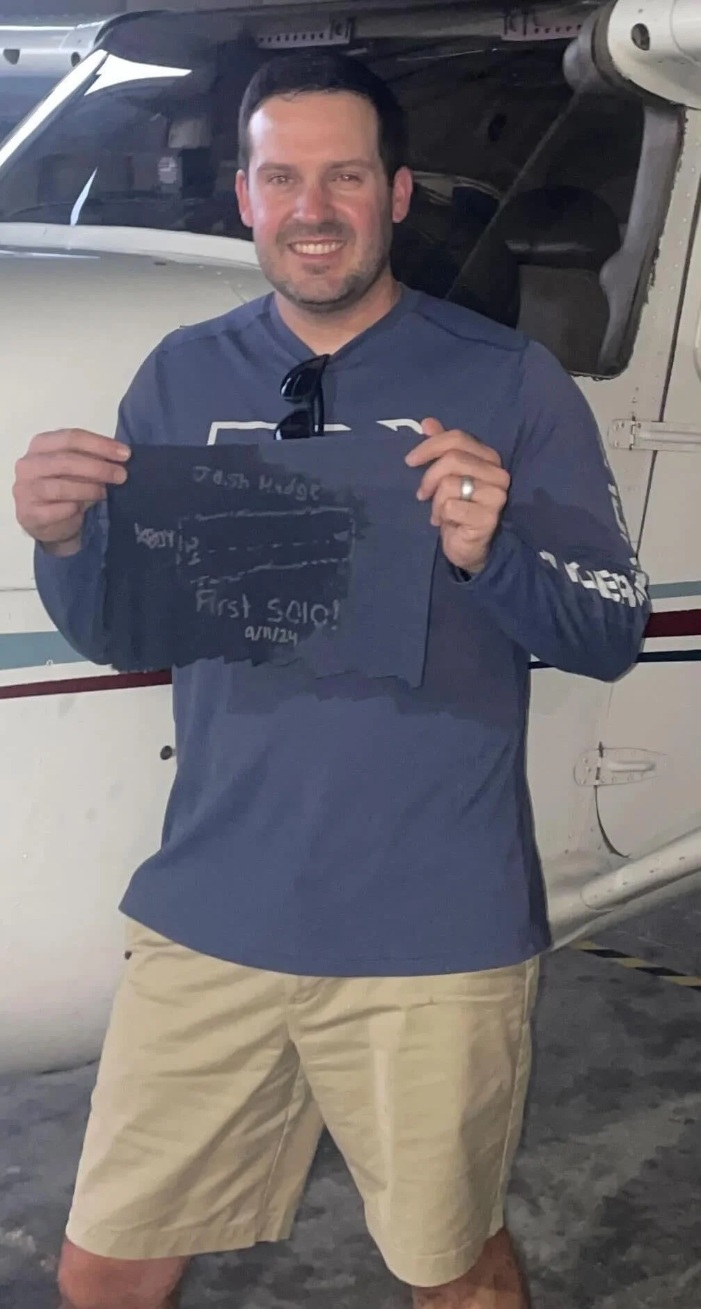 Student Success — Elon Aviation