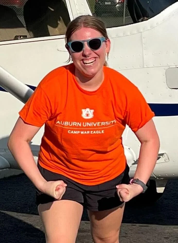 Student Success — Elon Aviation