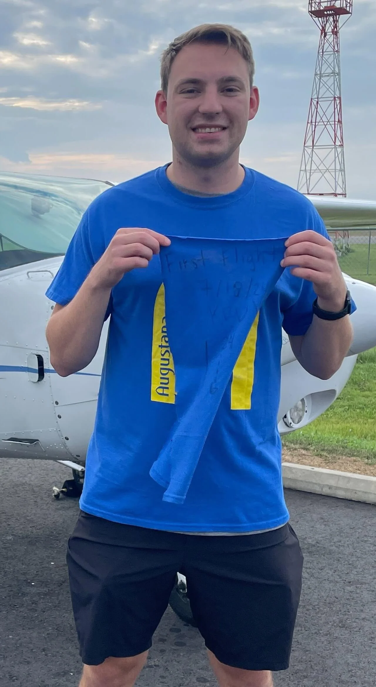 Student Success — Elon Aviation