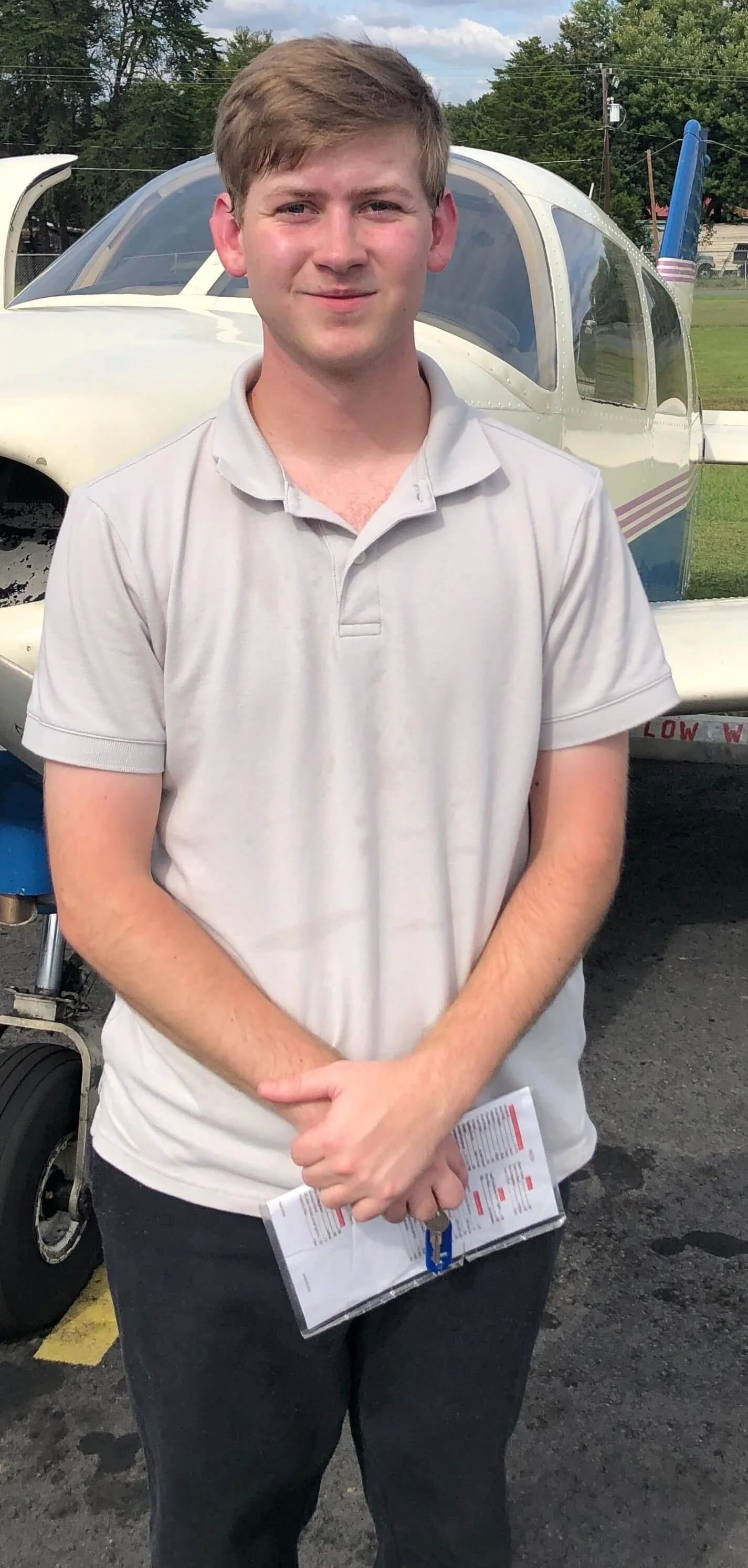 Student Success — Elon Aviation