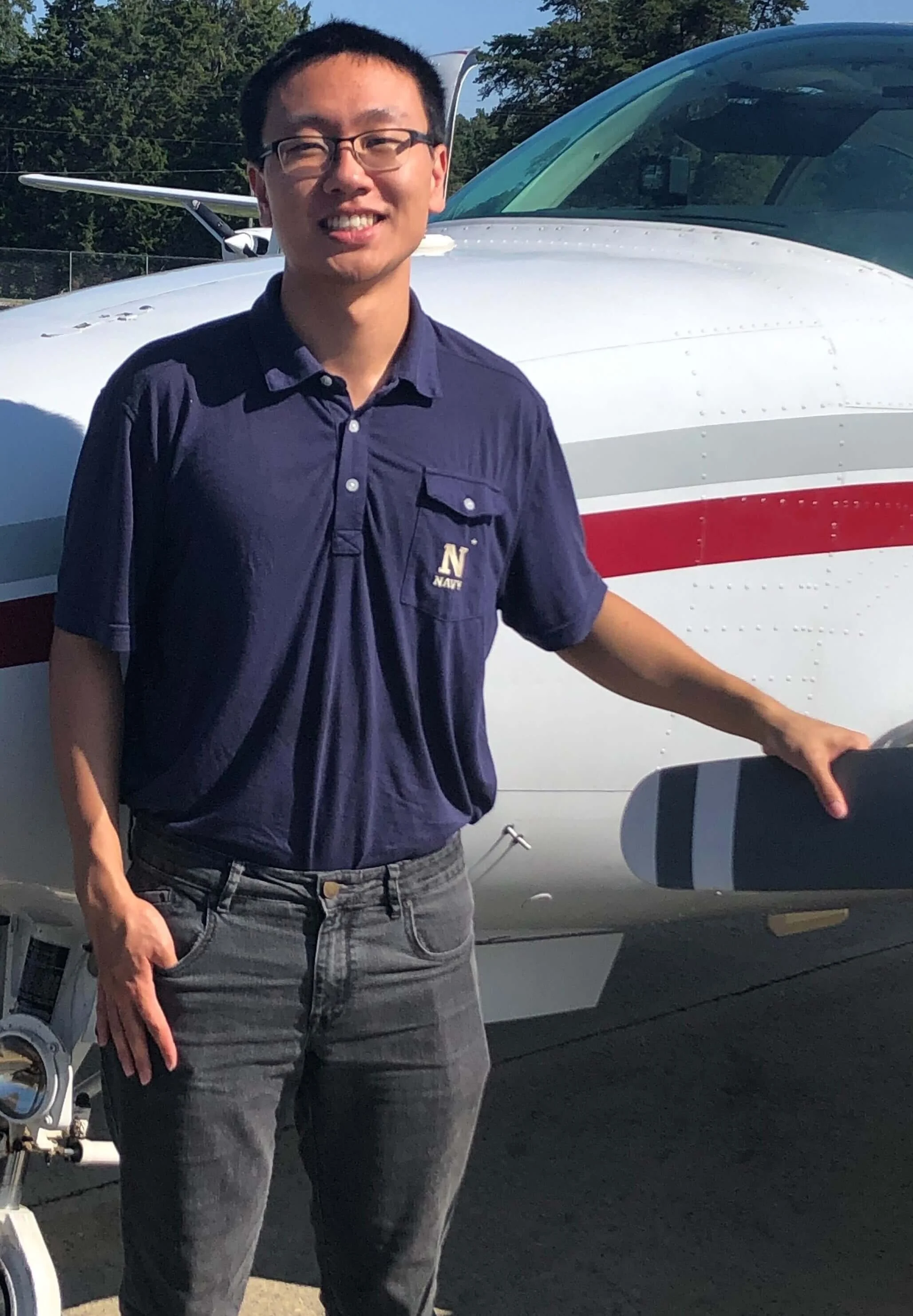 Student Success — Elon Aviation