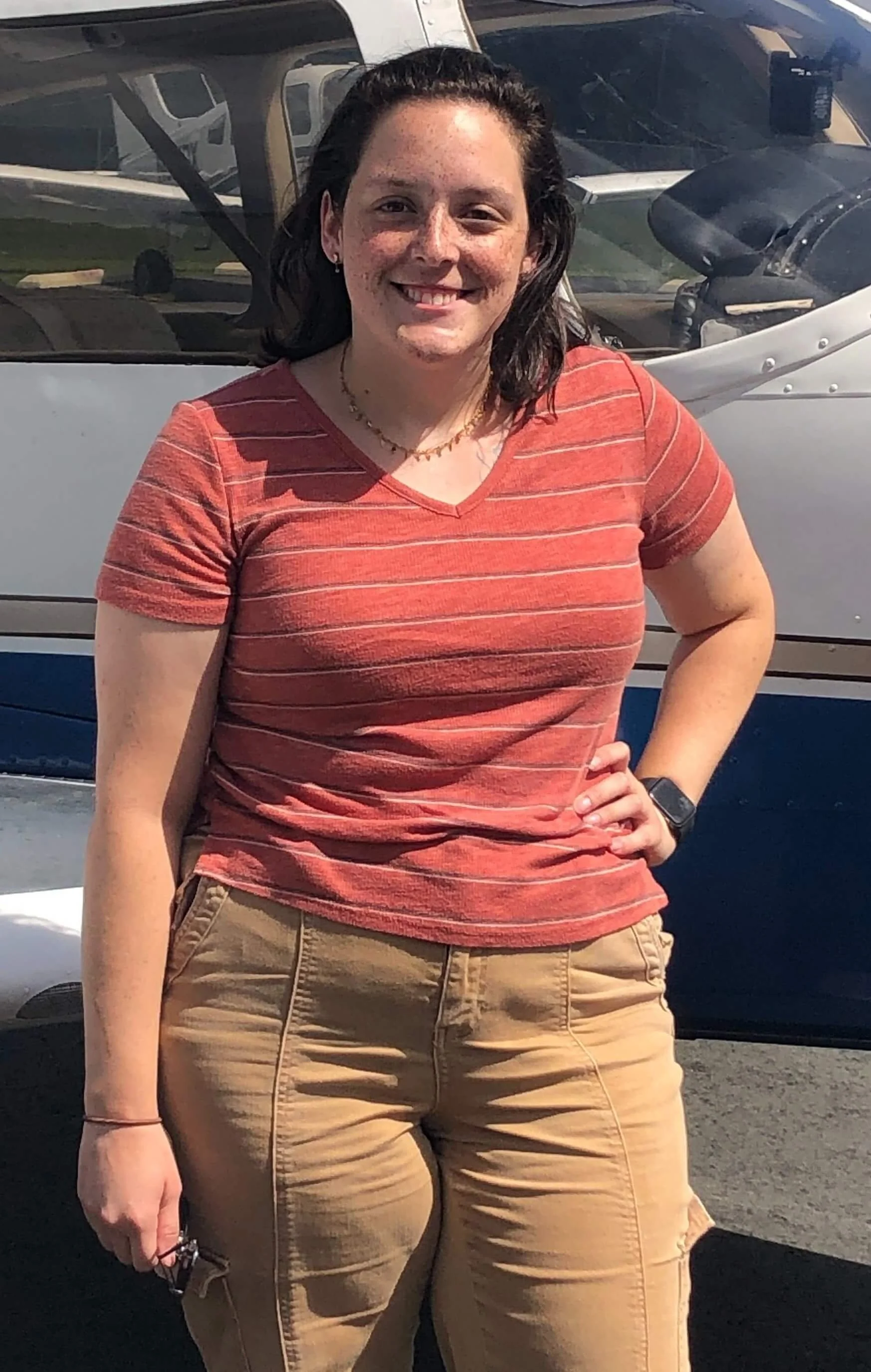 Student Success — Elon Aviation