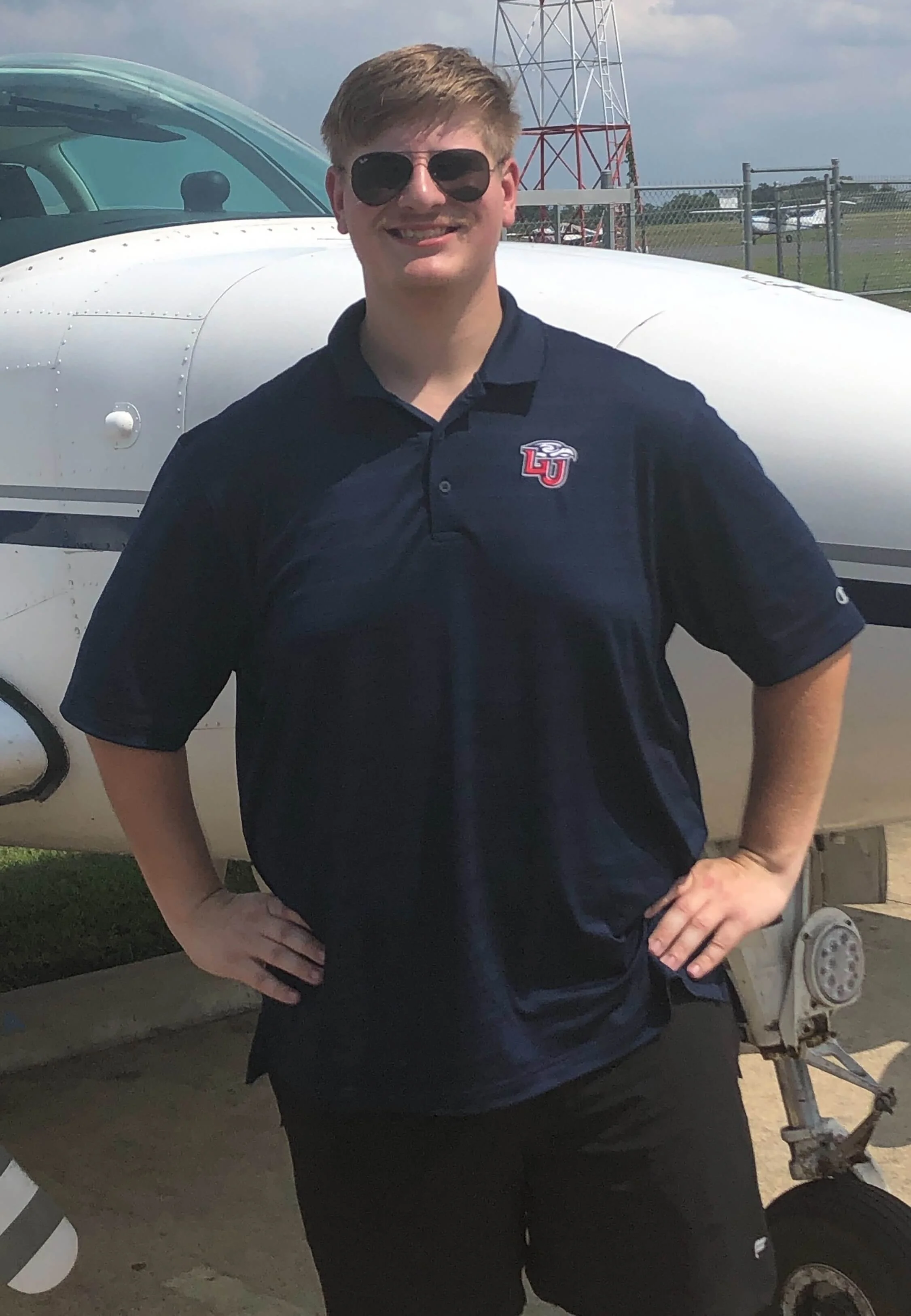 Student Success — Elon Aviation