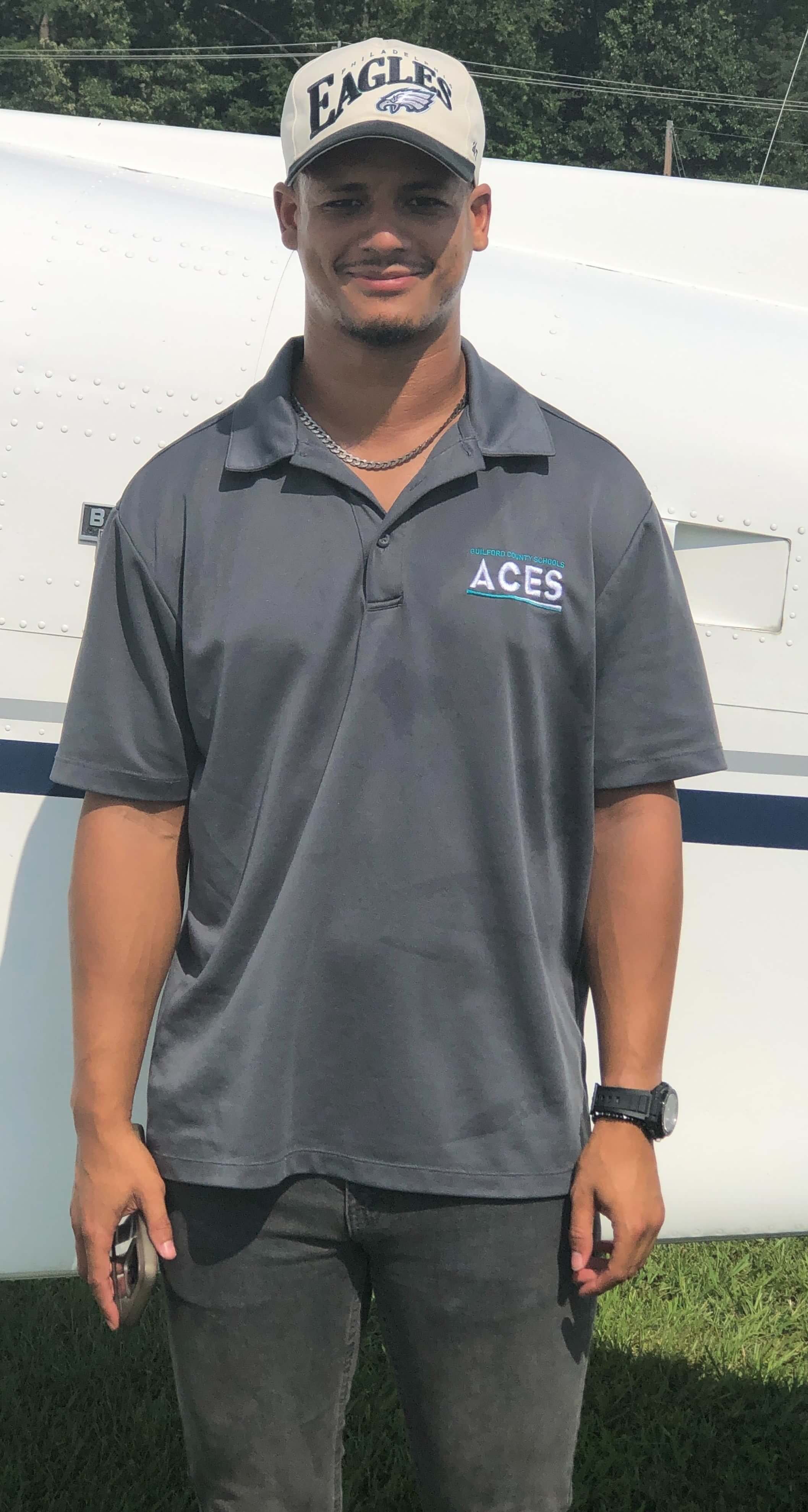 Student Success — Elon Aviation