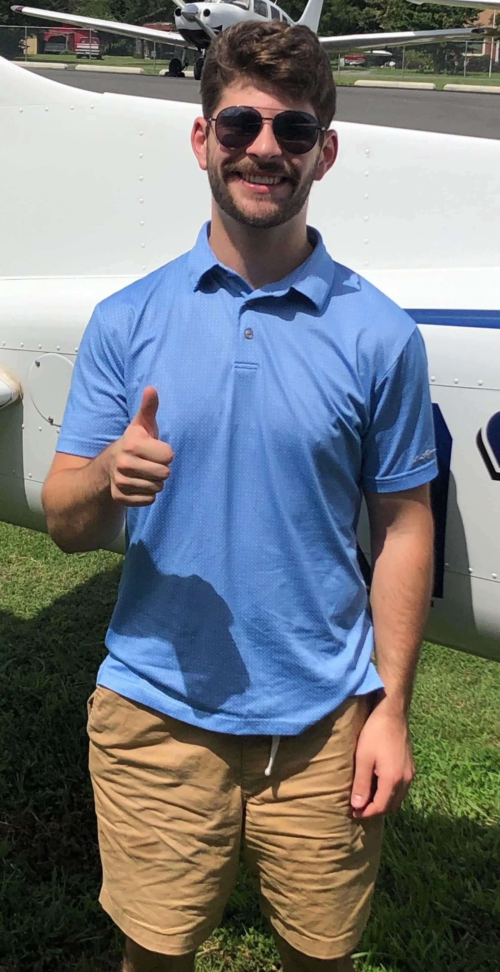 Student Success — Elon Aviation