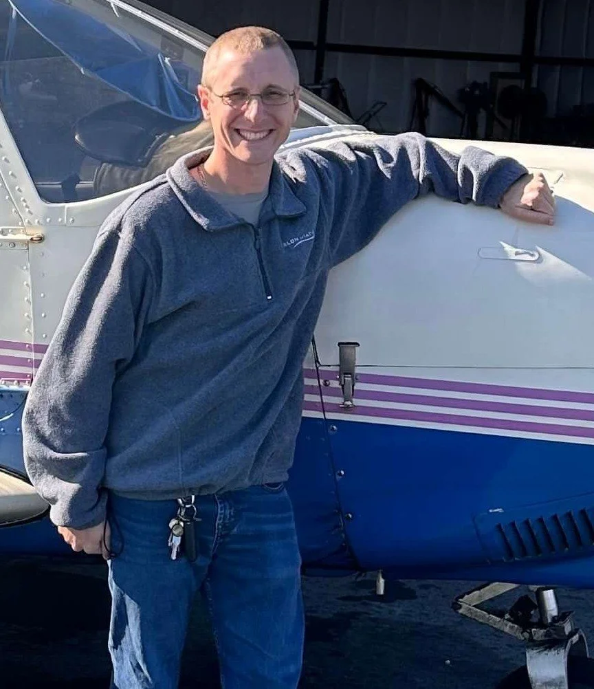 Staff — Elon Aviation
