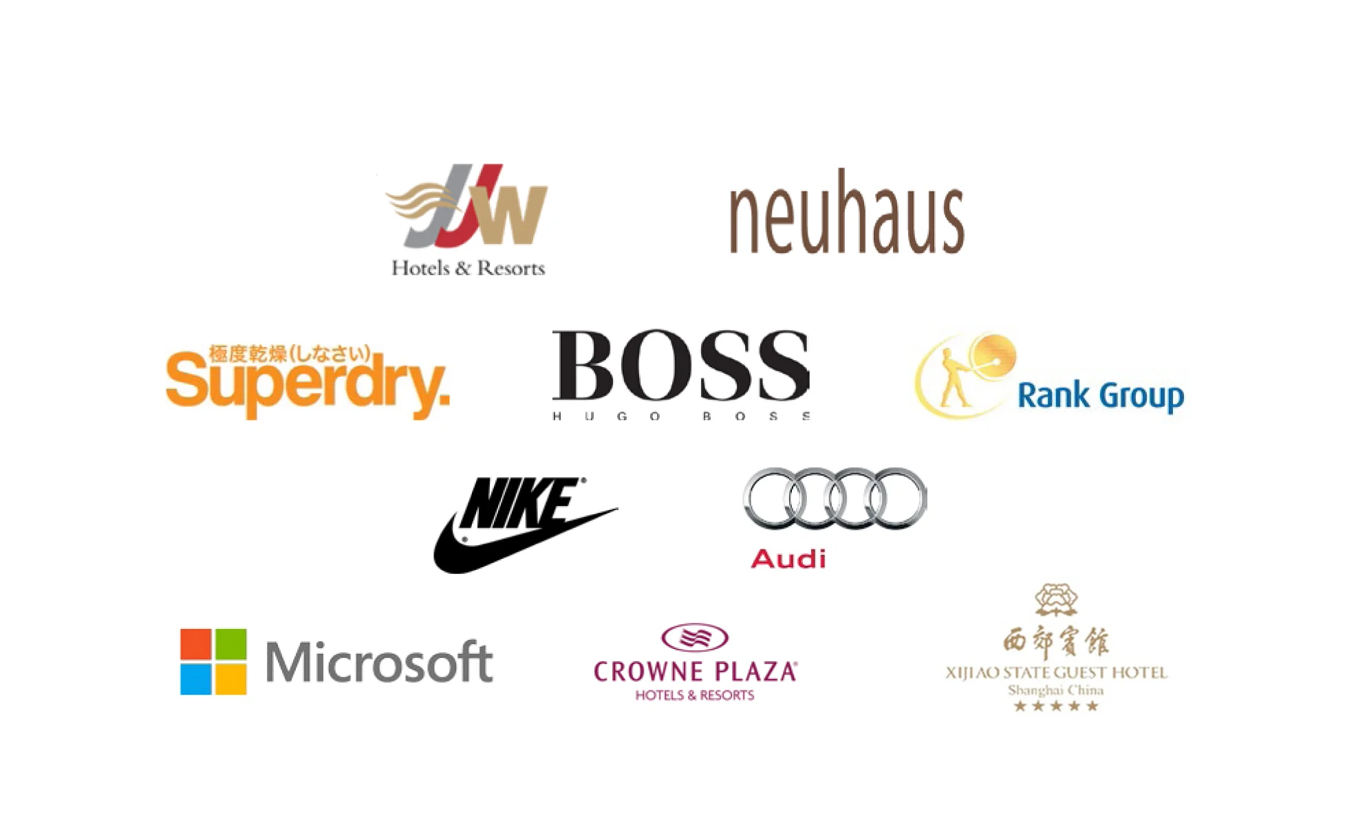 360 International Group