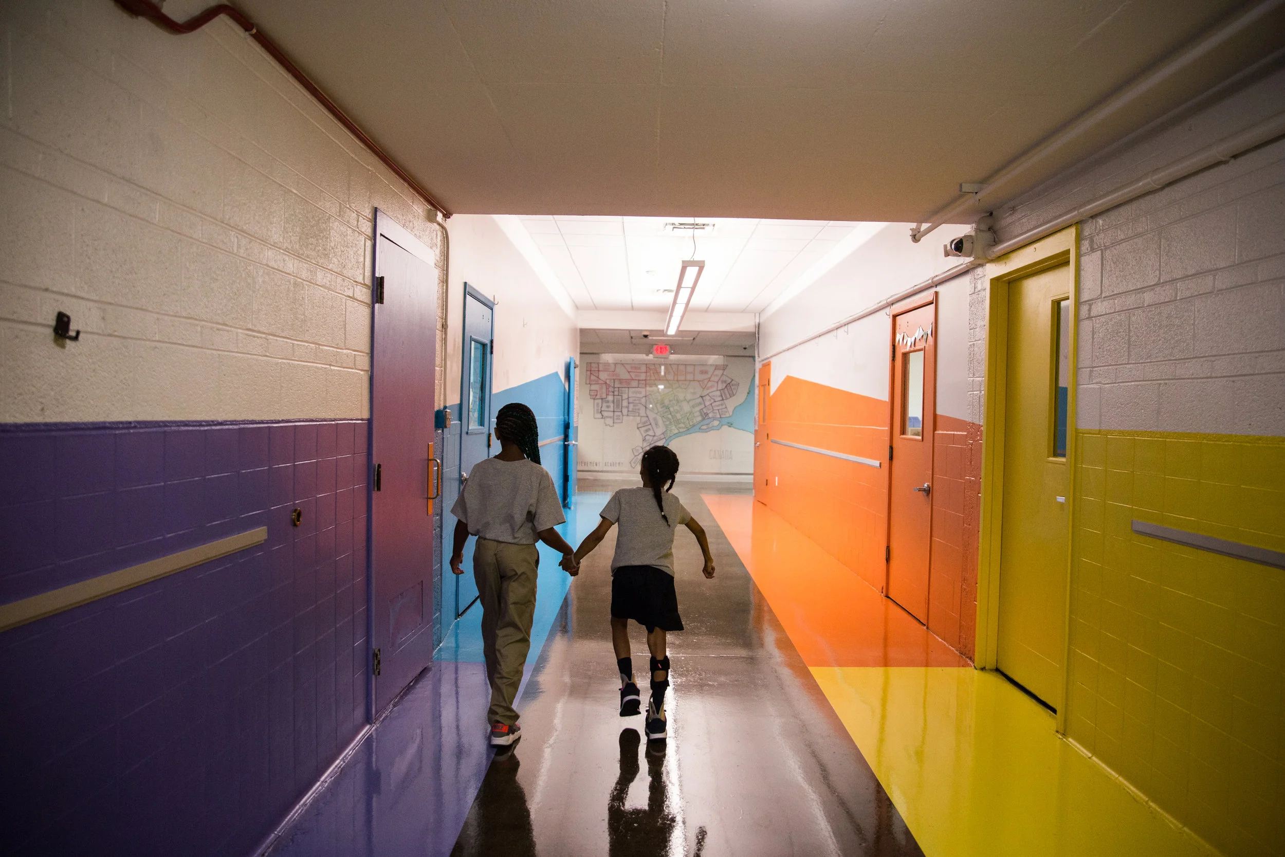 BLOG — Detroit Achievement Academy