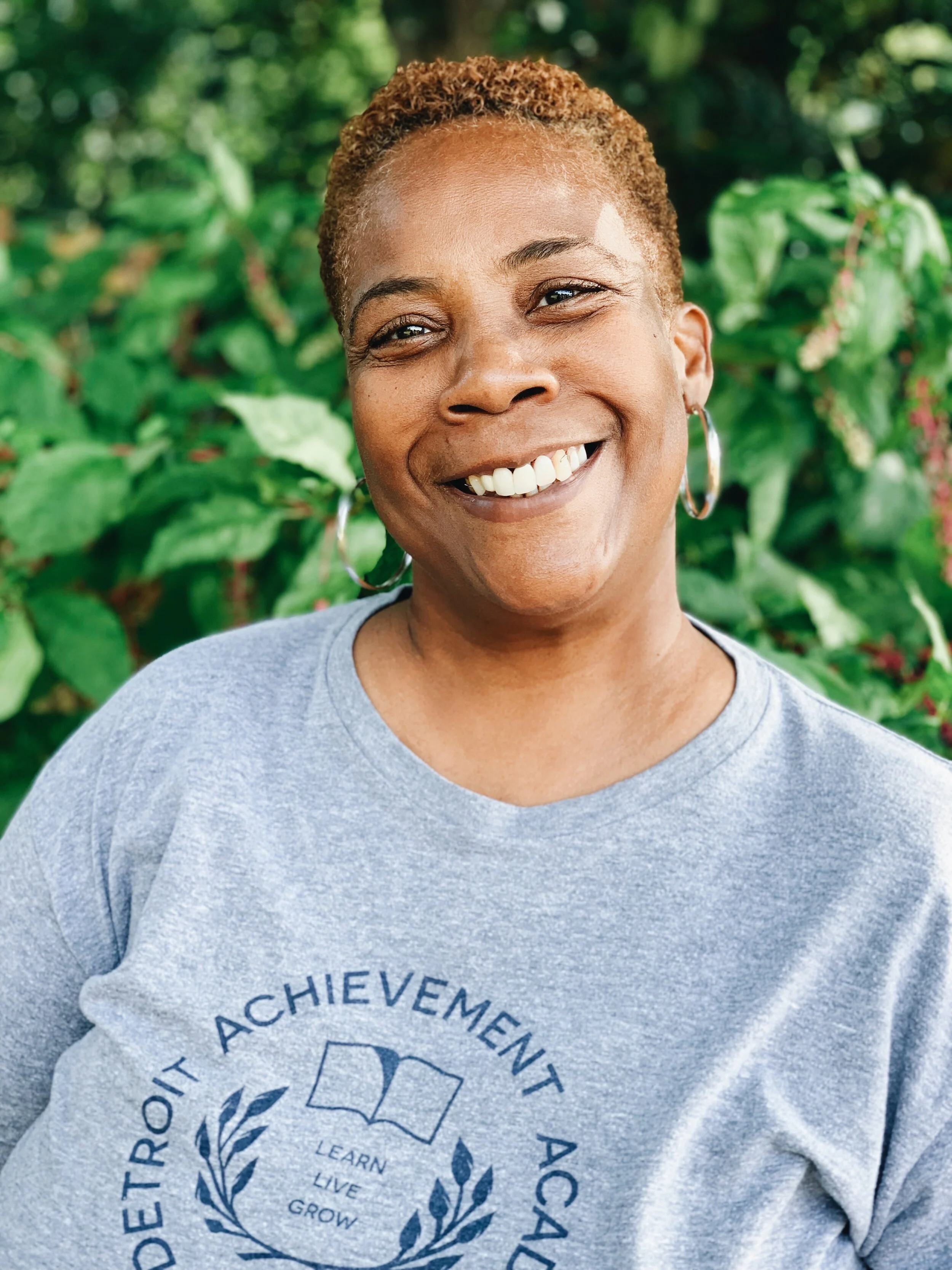 ABOUT — Detroit Achievement Academy