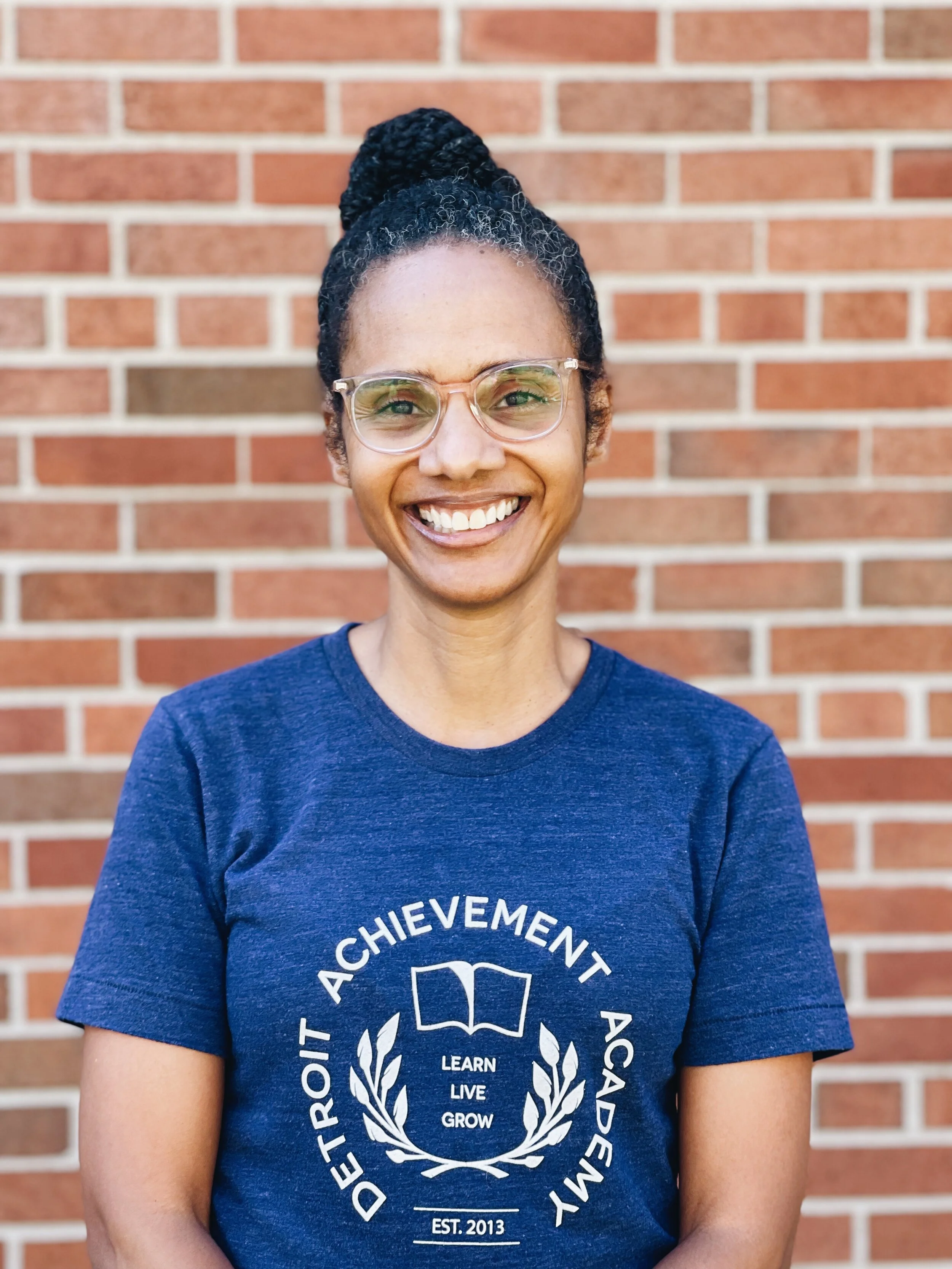 ABOUT — Detroit Achievement Academy