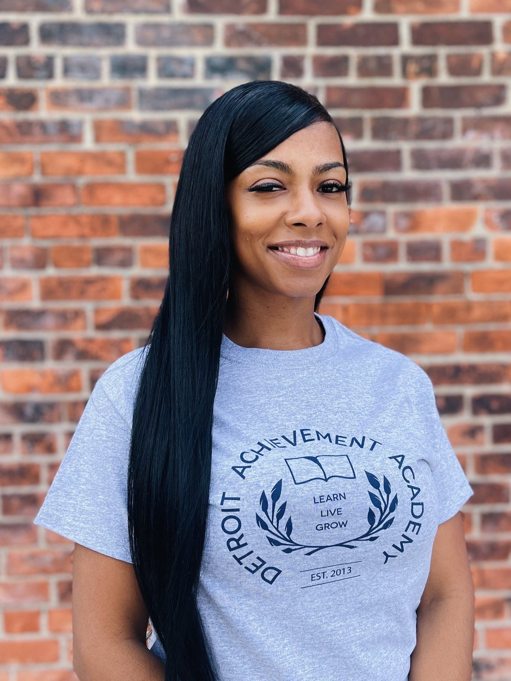 ABOUT — Detroit Achievement Academy