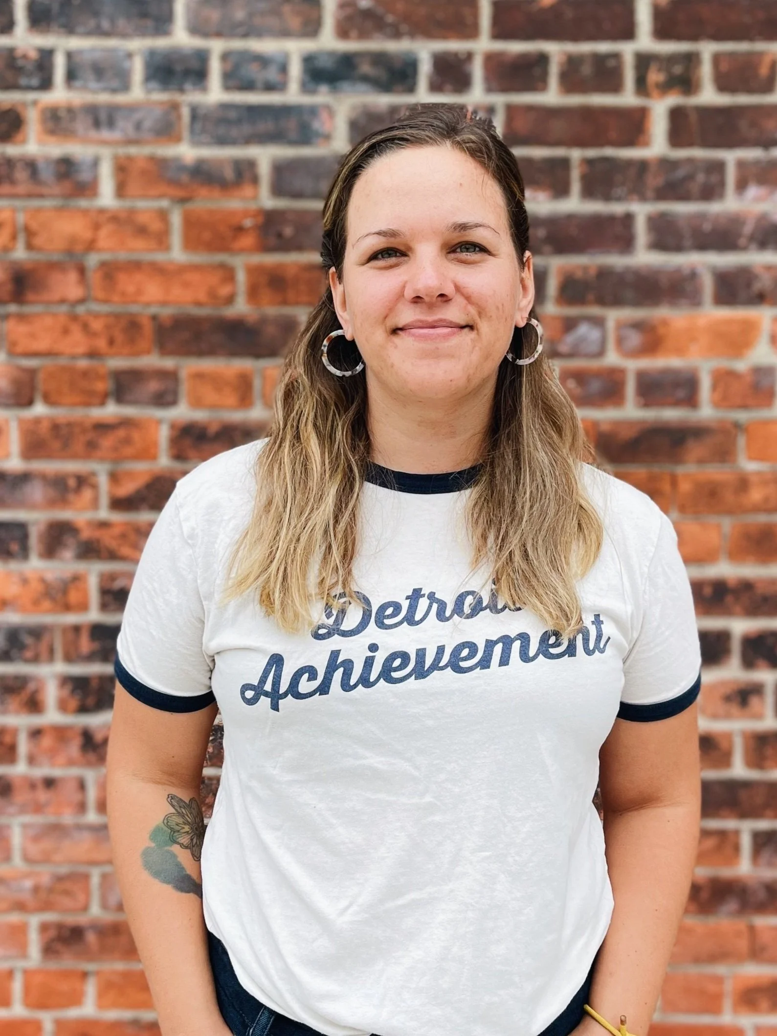 ABOUT — Detroit Achievement Academy