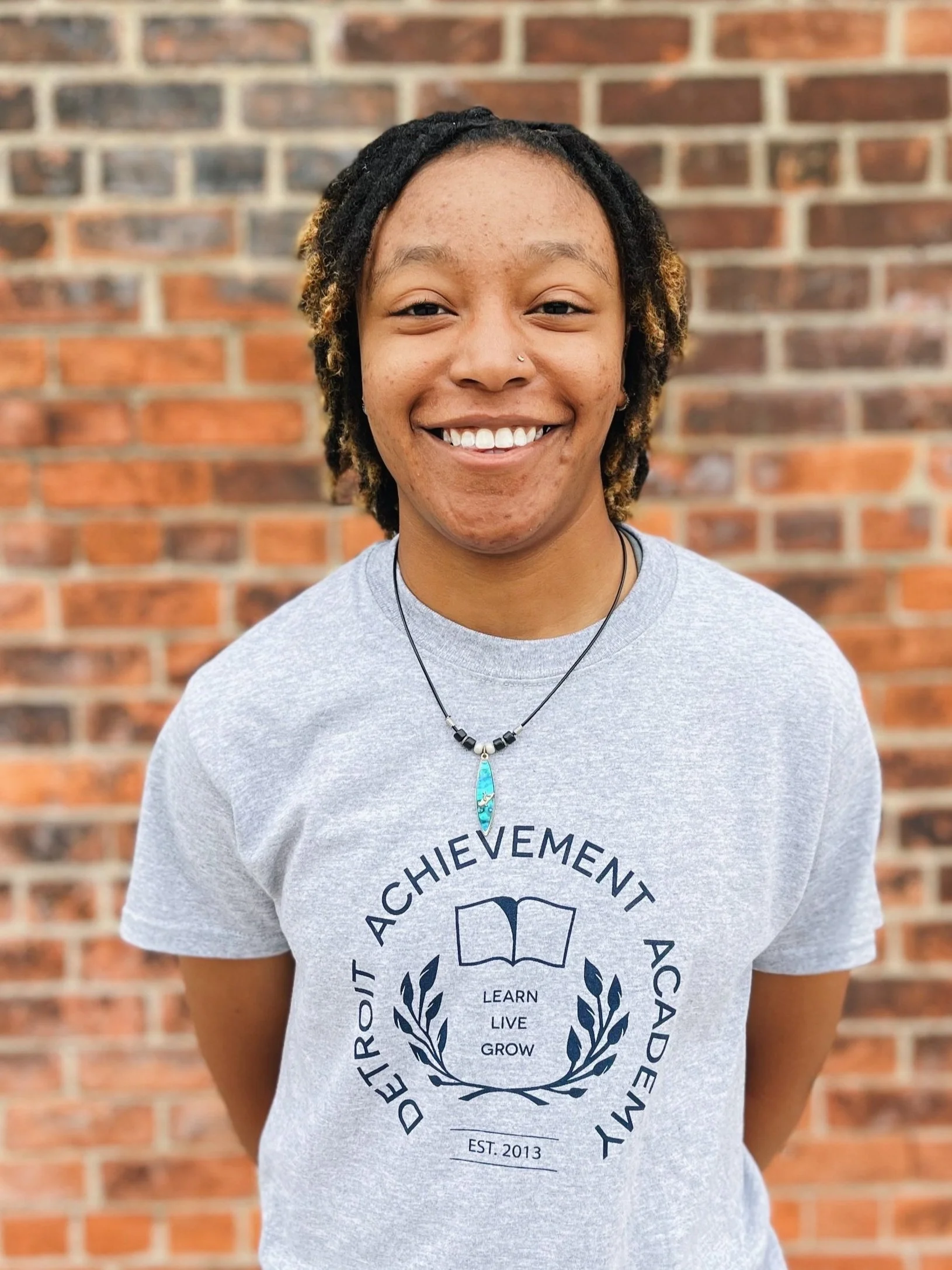 ABOUT — Detroit Achievement Academy