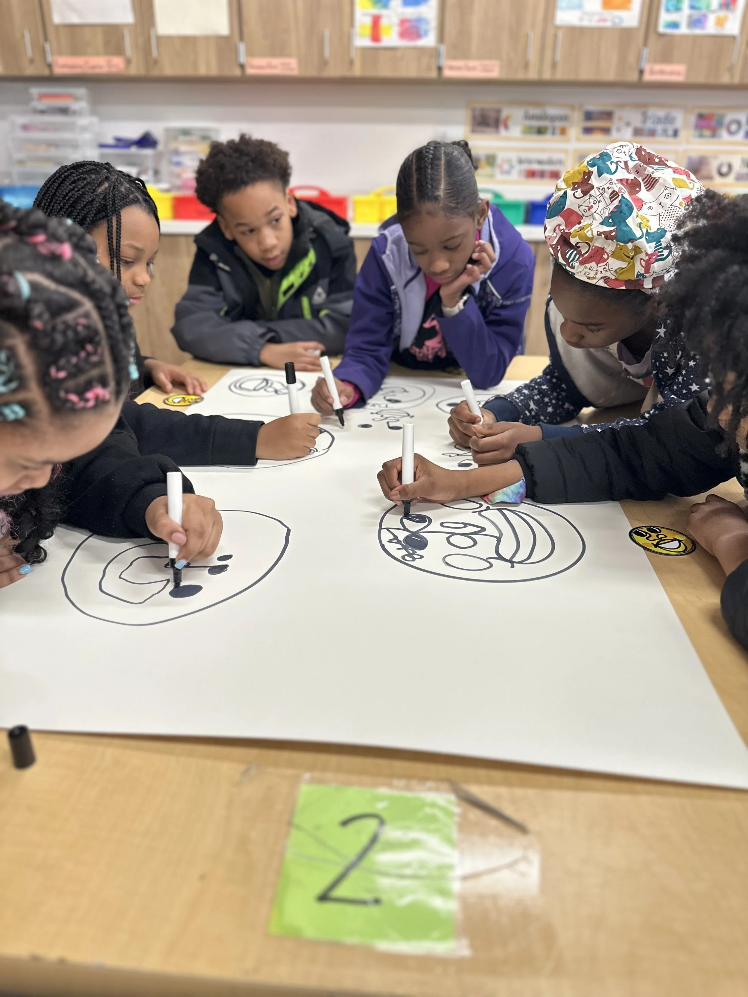 BLOG — Detroit Achievement Academy