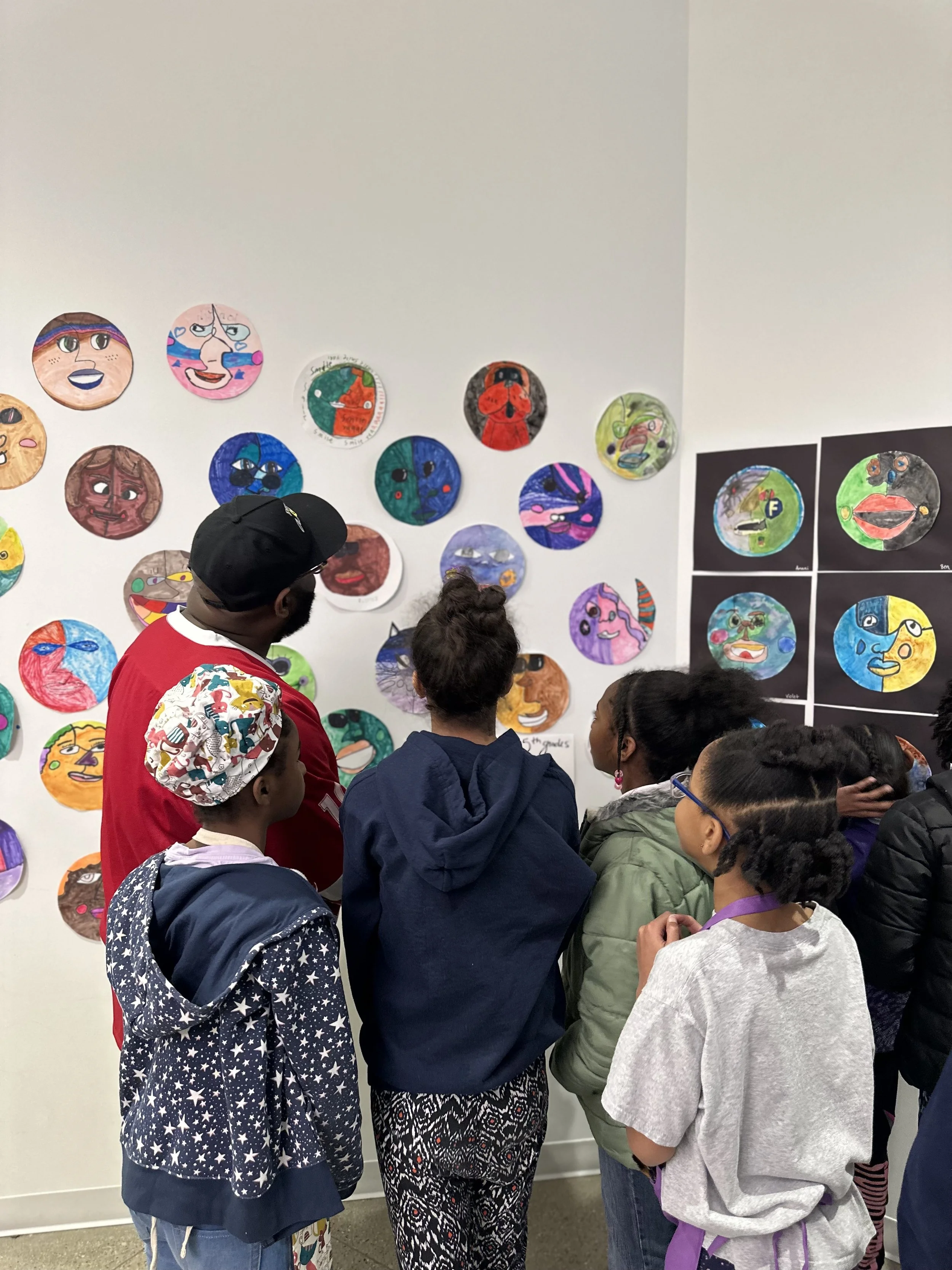 BLOG — Detroit Achievement Academy