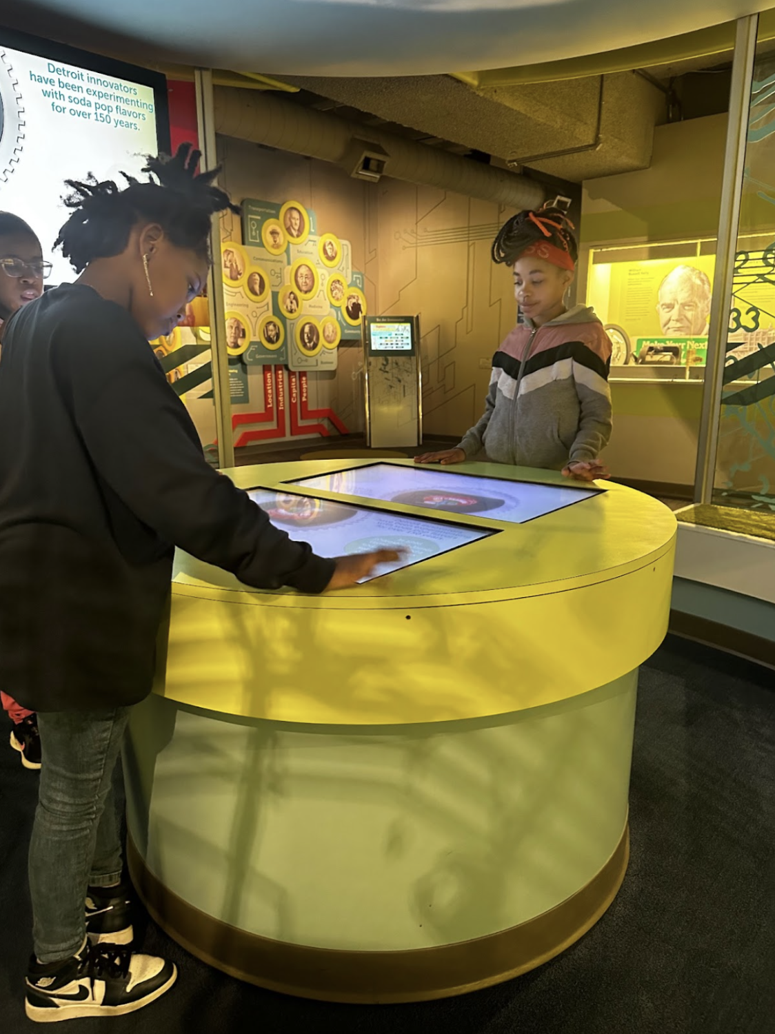 BLOG — Detroit Achievement Academy
