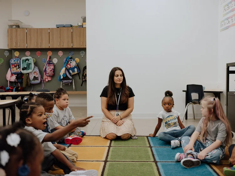 Join Our Team! — Detroit Achievement Academy