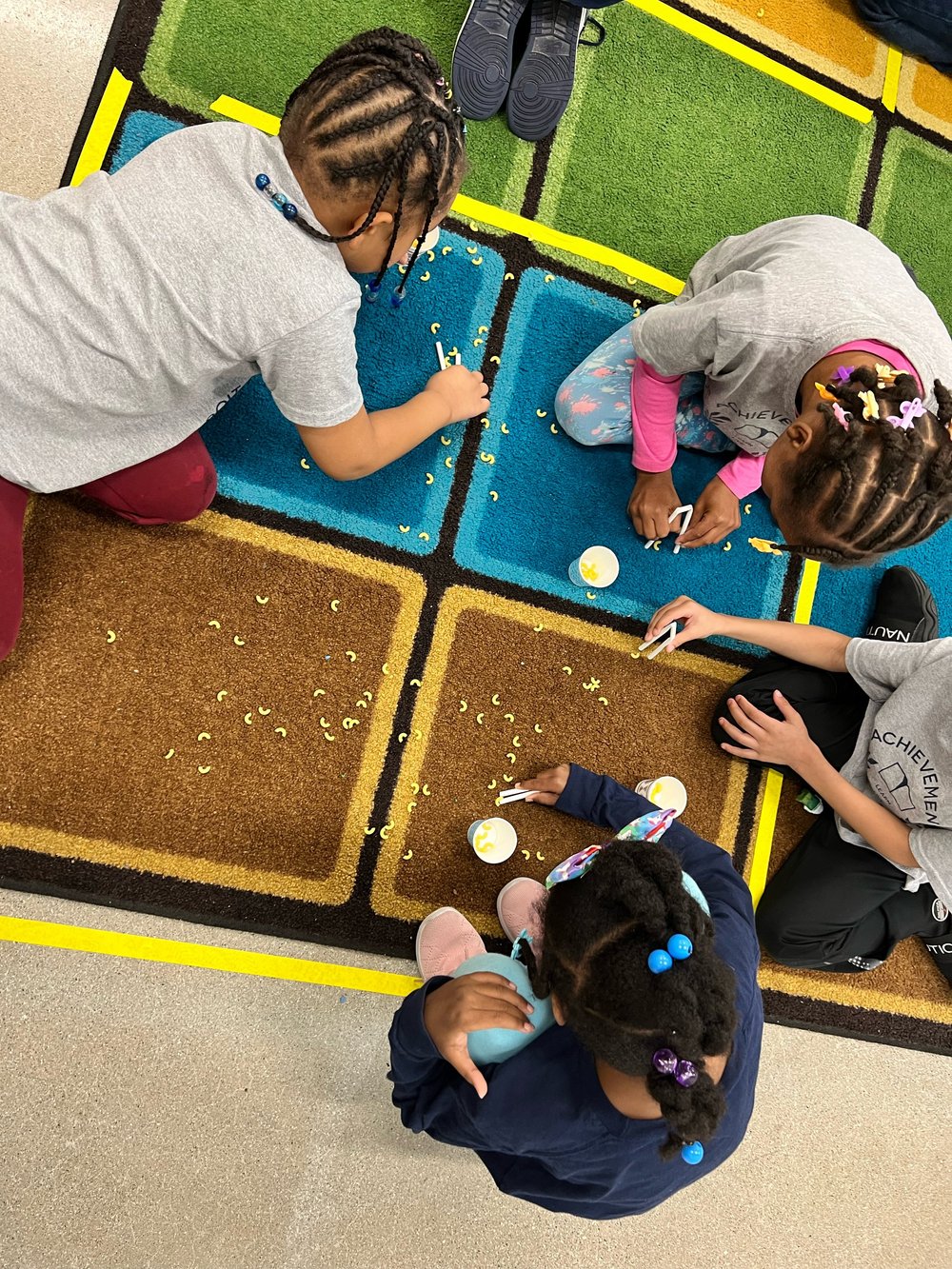 BLOG — Detroit Achievement Academy