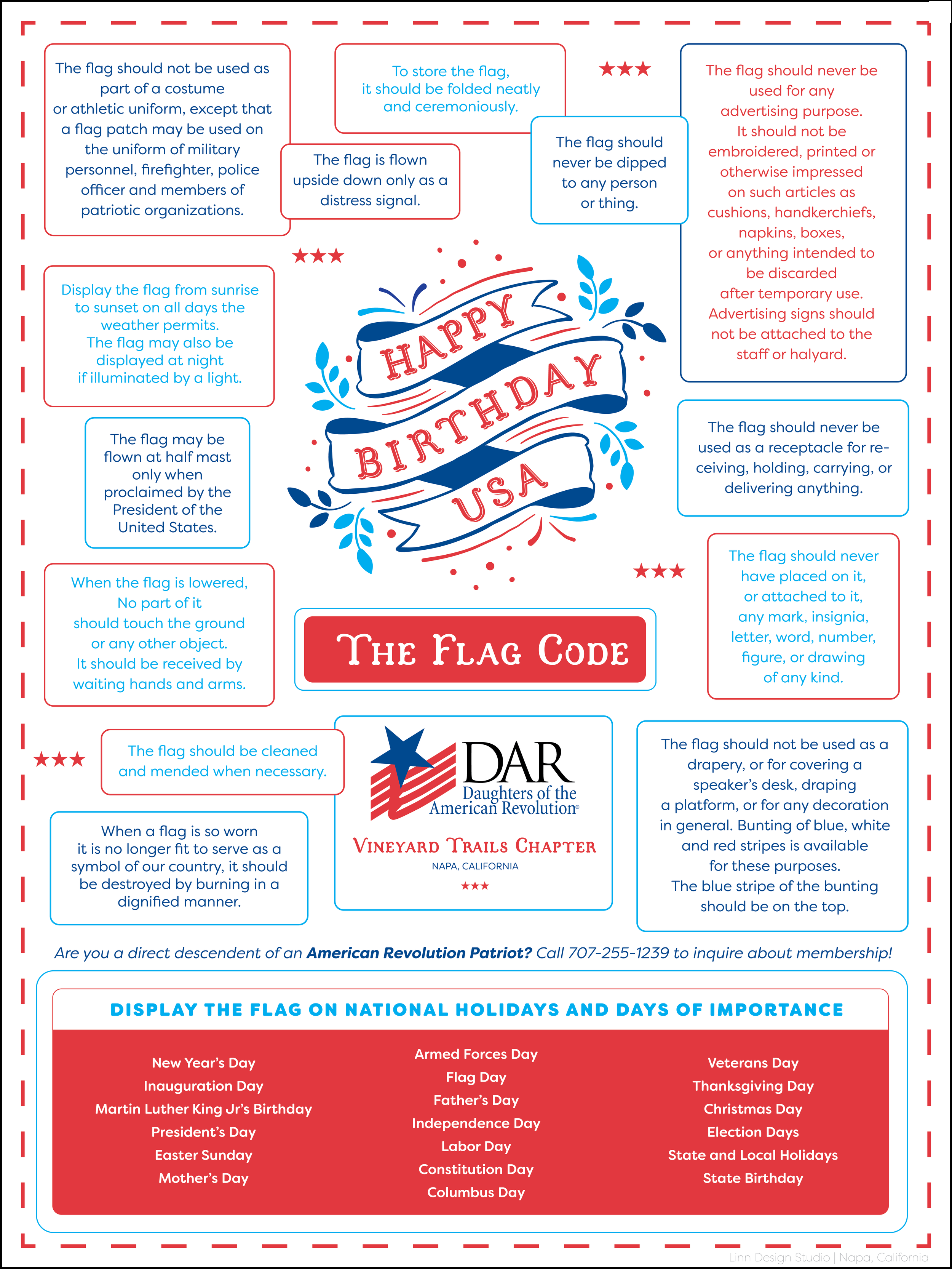 Linn Design Studio Featured Projects