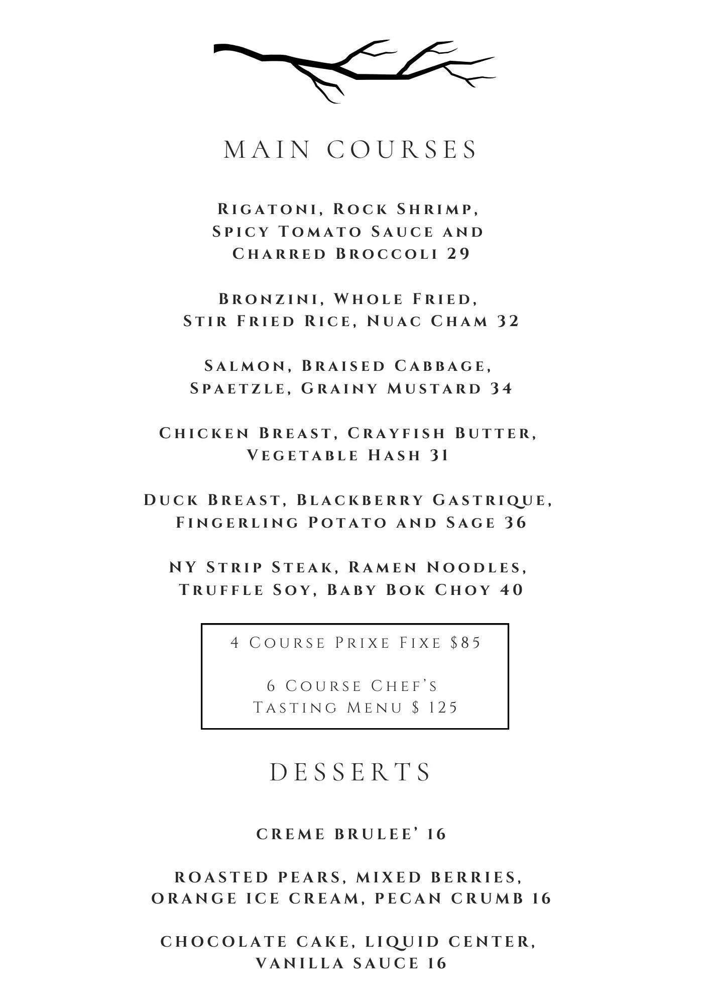 Andre's Lakeside Dining & Events