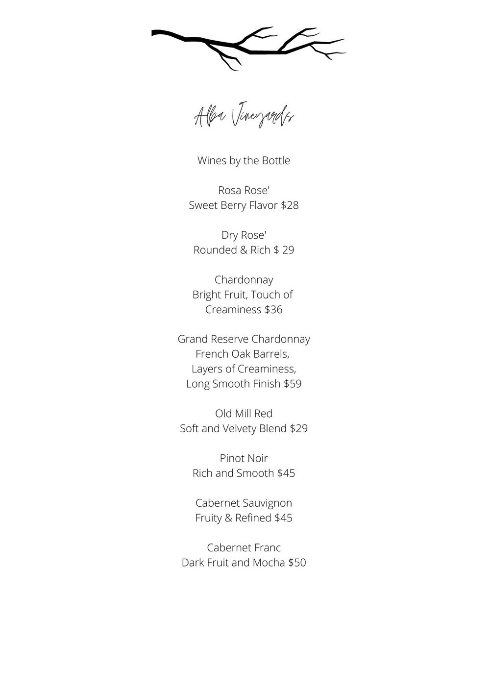 Andre's Lakeside Dining & Events