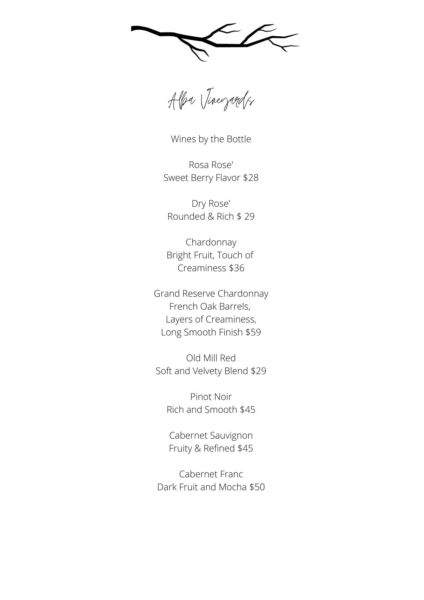 Andre's Lakeside Dining & Events