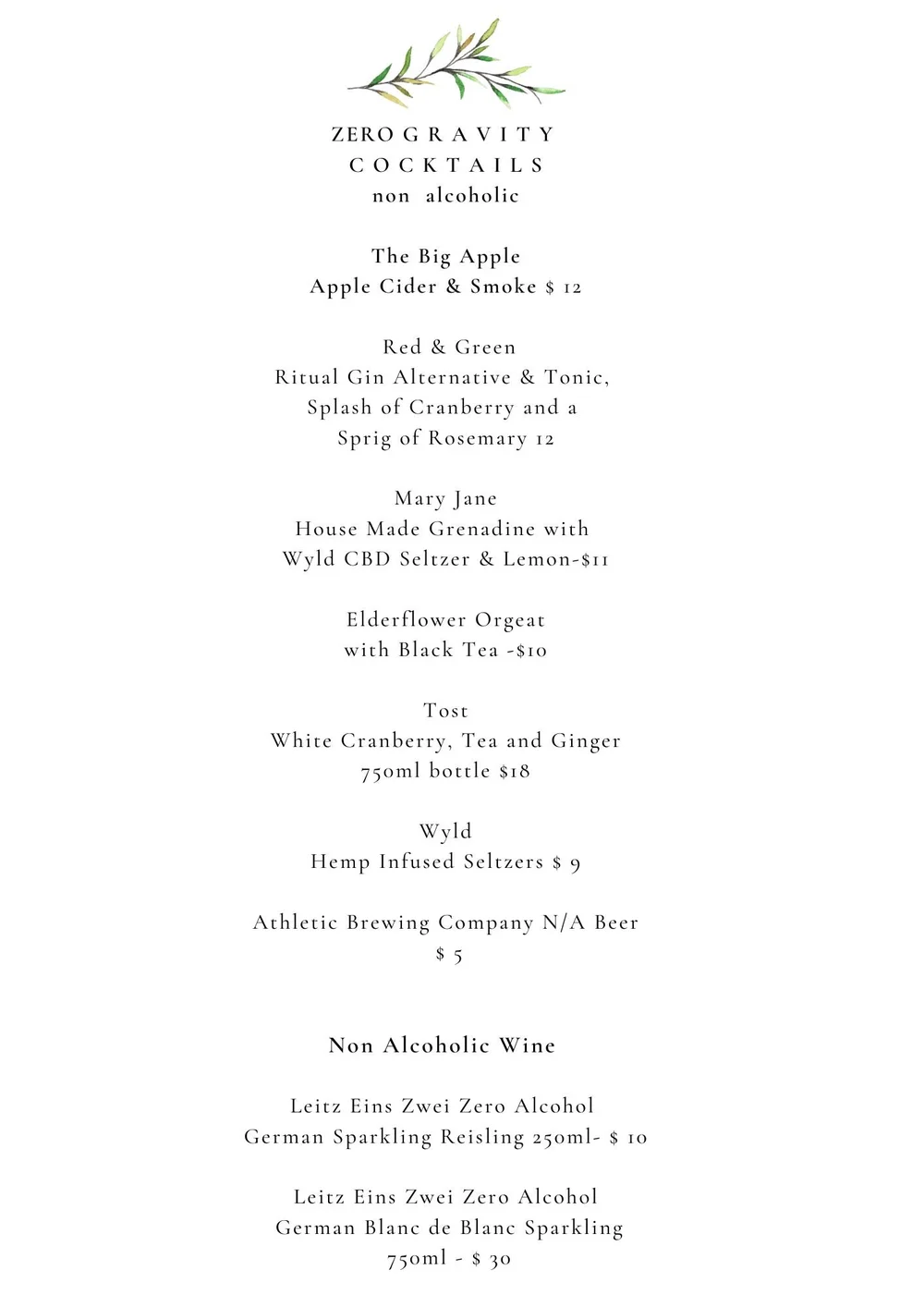 Andre's Lakeside Dining & Events